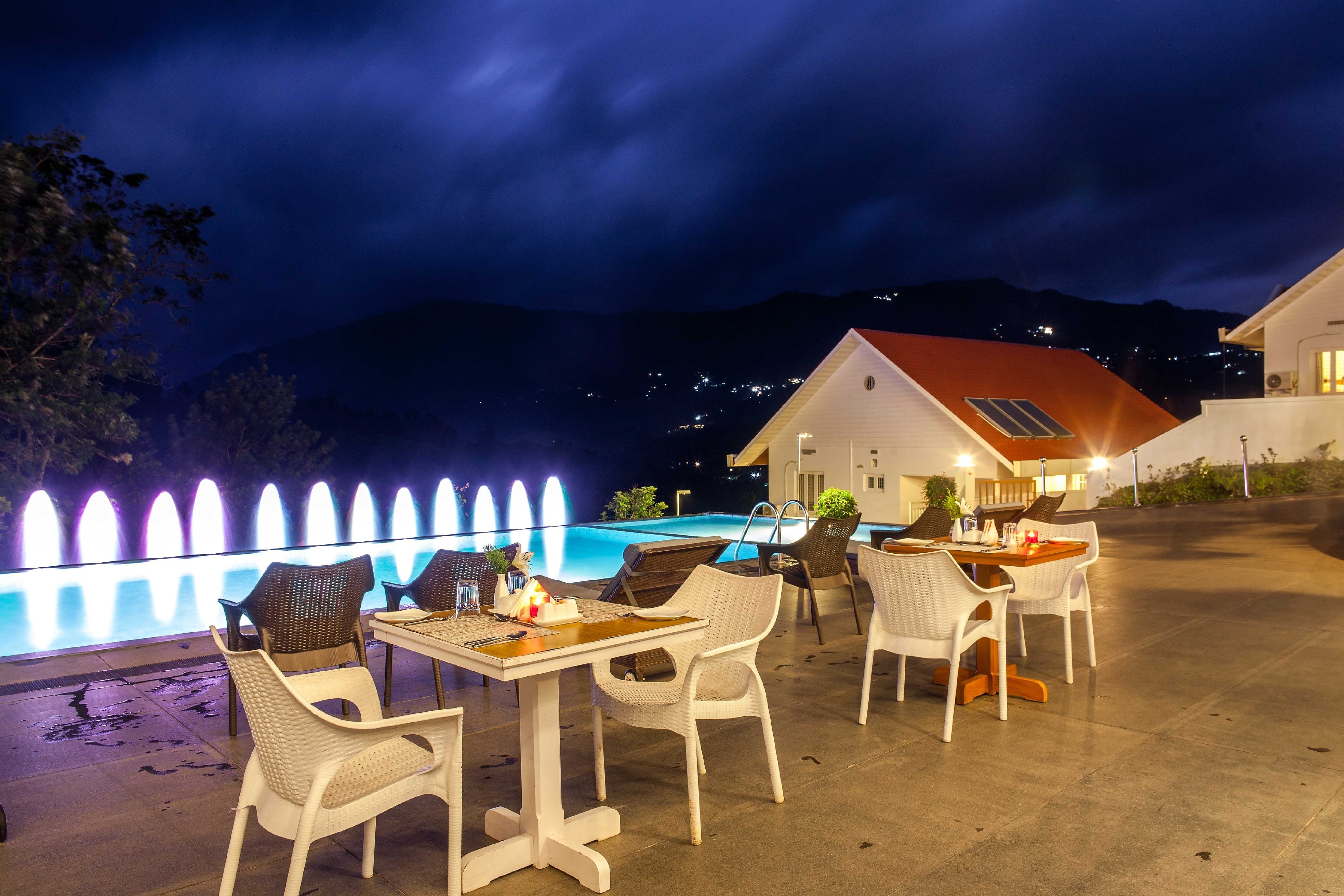 The Fog Munnar (Resort & Spa) Munnar Resort Price, Address & Reviews