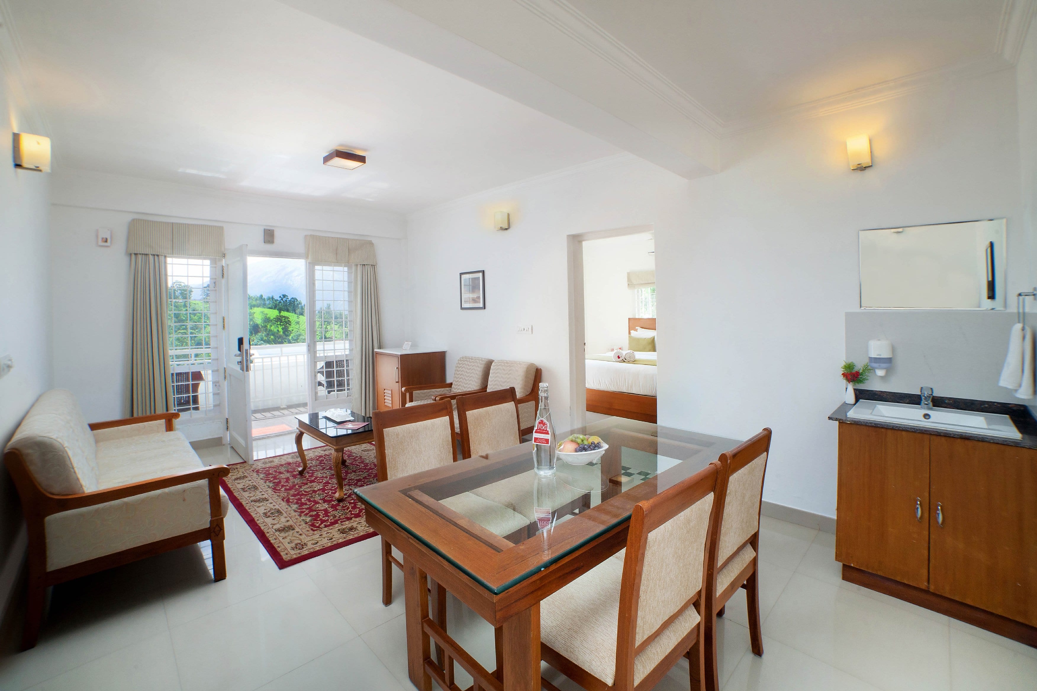 The Fog Munnar (Resort & Spa) Munnar Resort Price, Address & Reviews