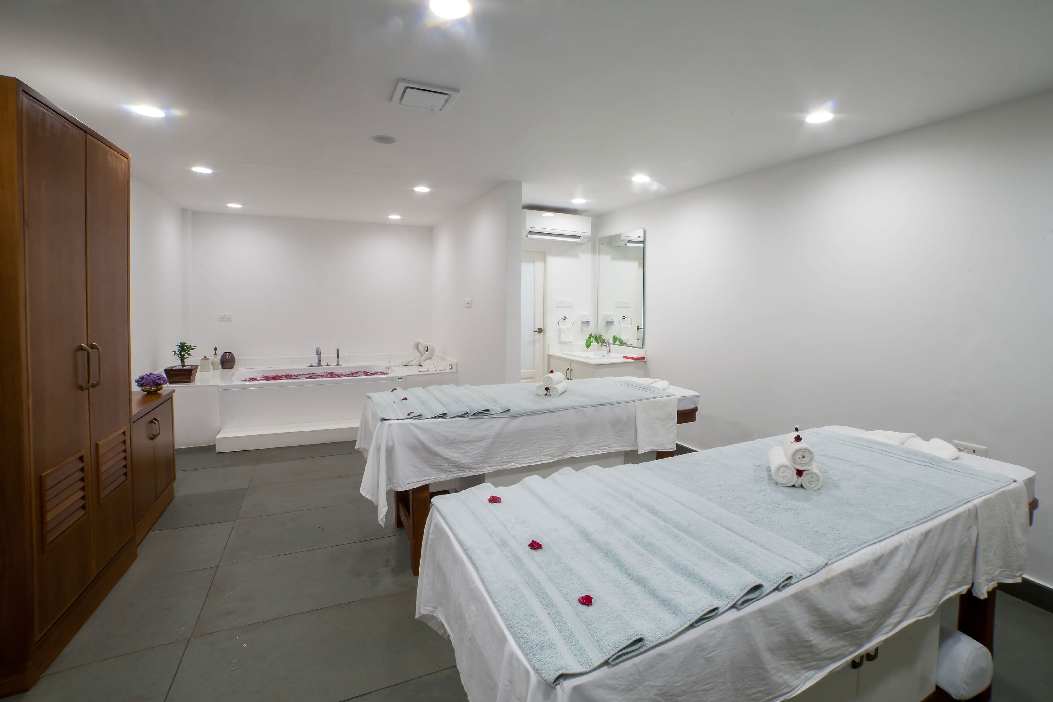 The Fog Munnar (Resort & Spa) Munnar Resort Price, Address & Reviews