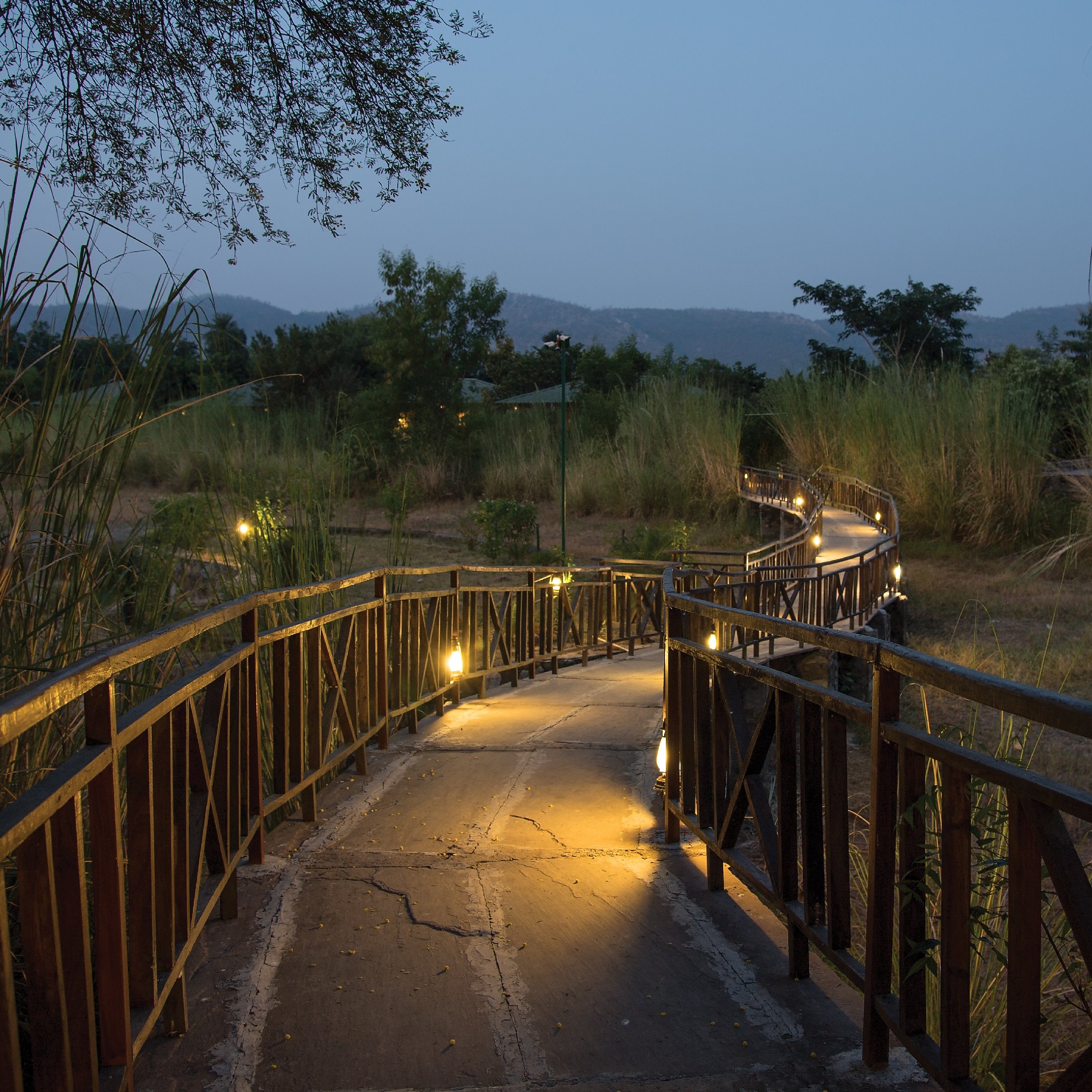 Desi Thath Resort Best Rates on Alwar Hotel Deals, Reviews & Photos