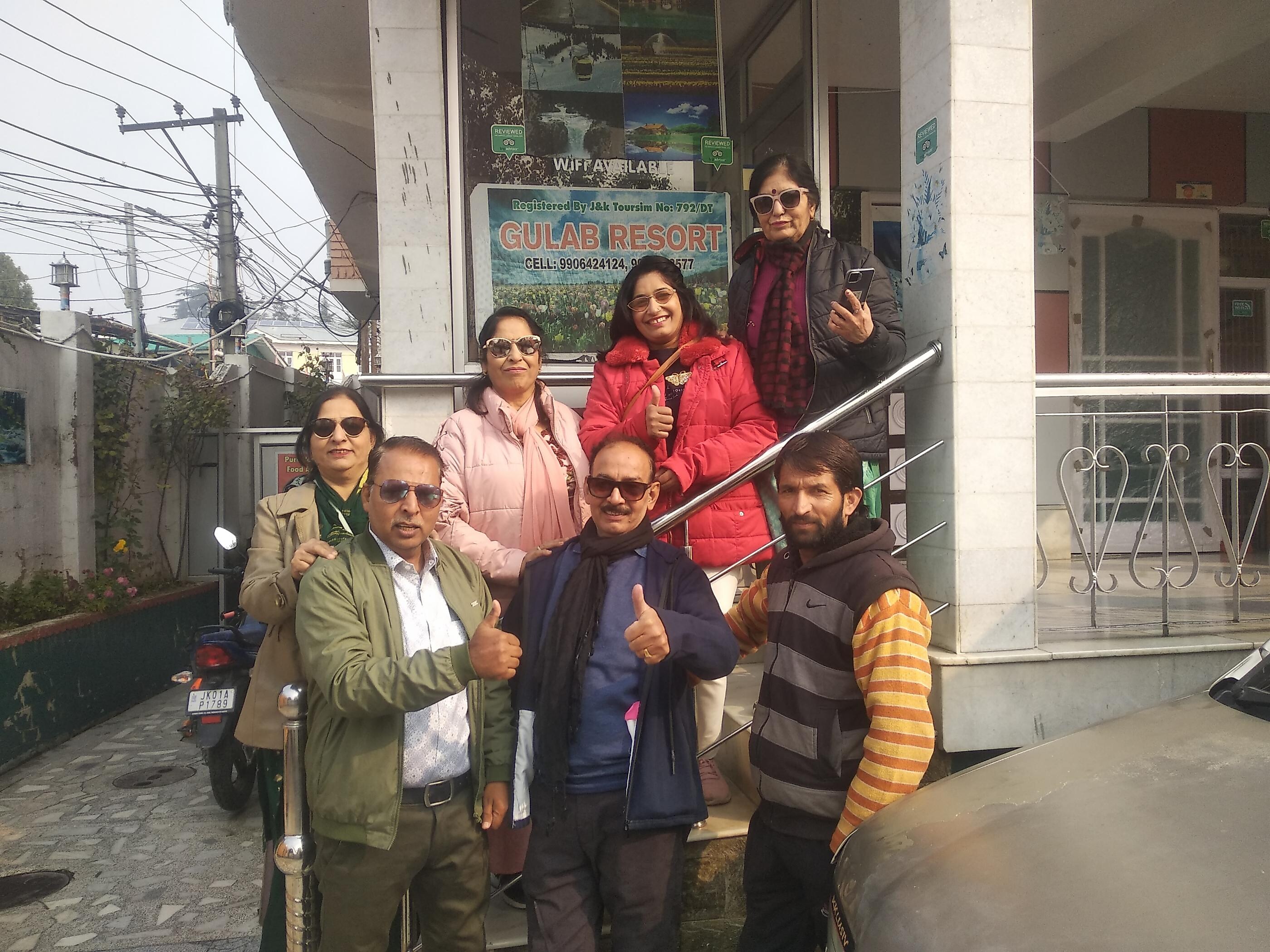 Photos of Gulab Resort - Resort in Srinagar