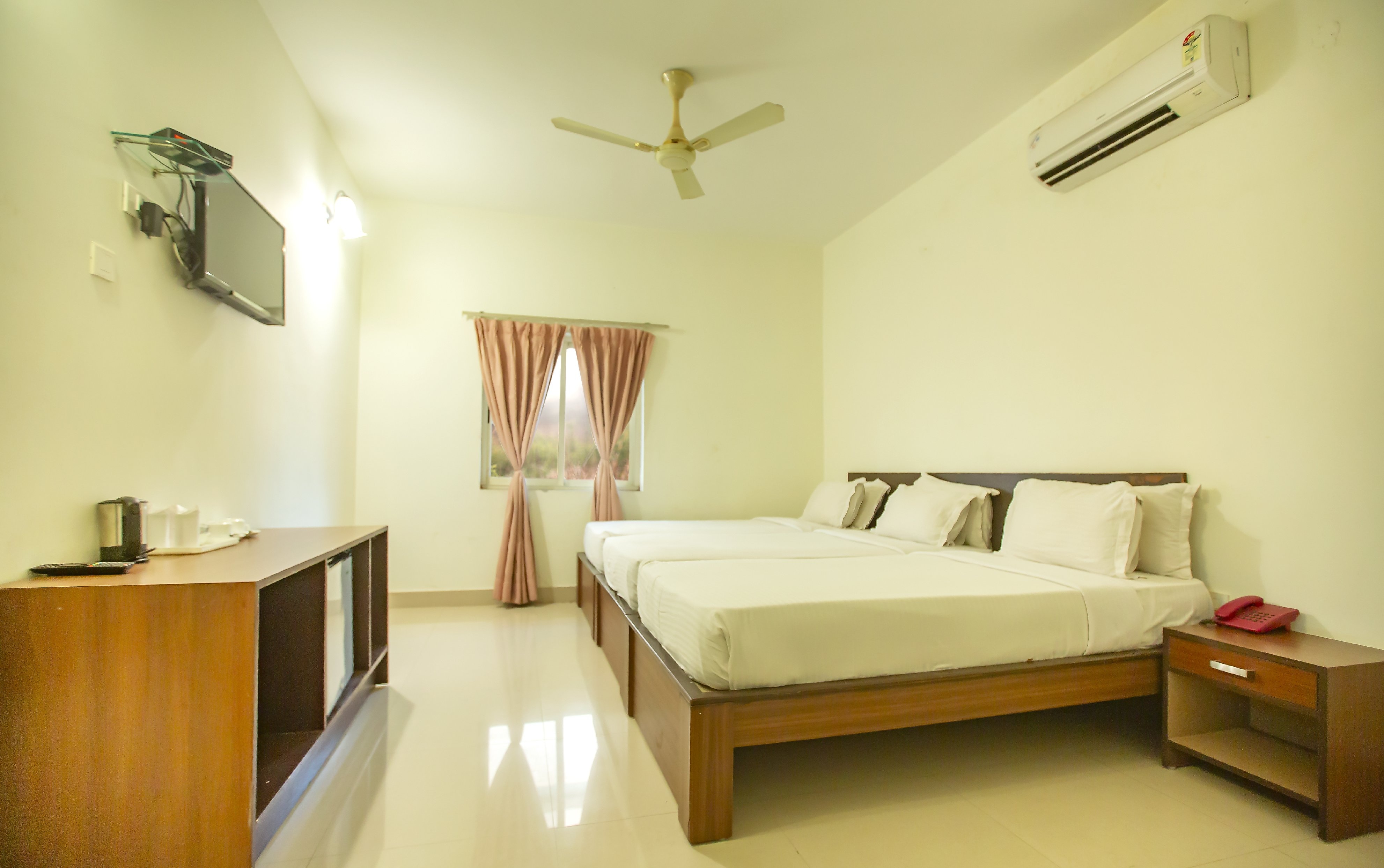 The Forest View Best Rates on Rishikesh Hotel Deals, Reviews & Photos
