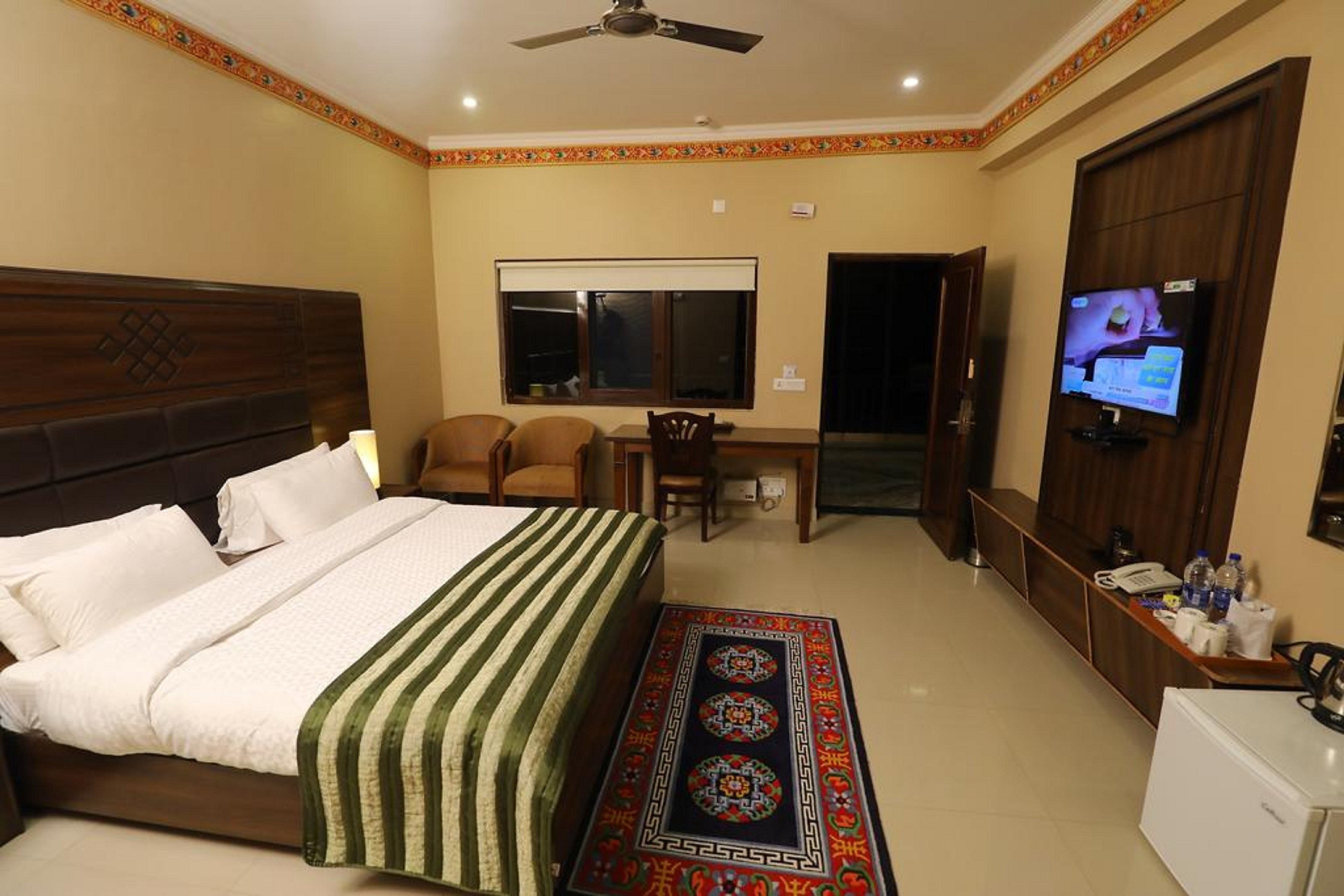 Hotel Norbu House Best Rates on Dharamshala Hotel Deals, Reviews & Photos