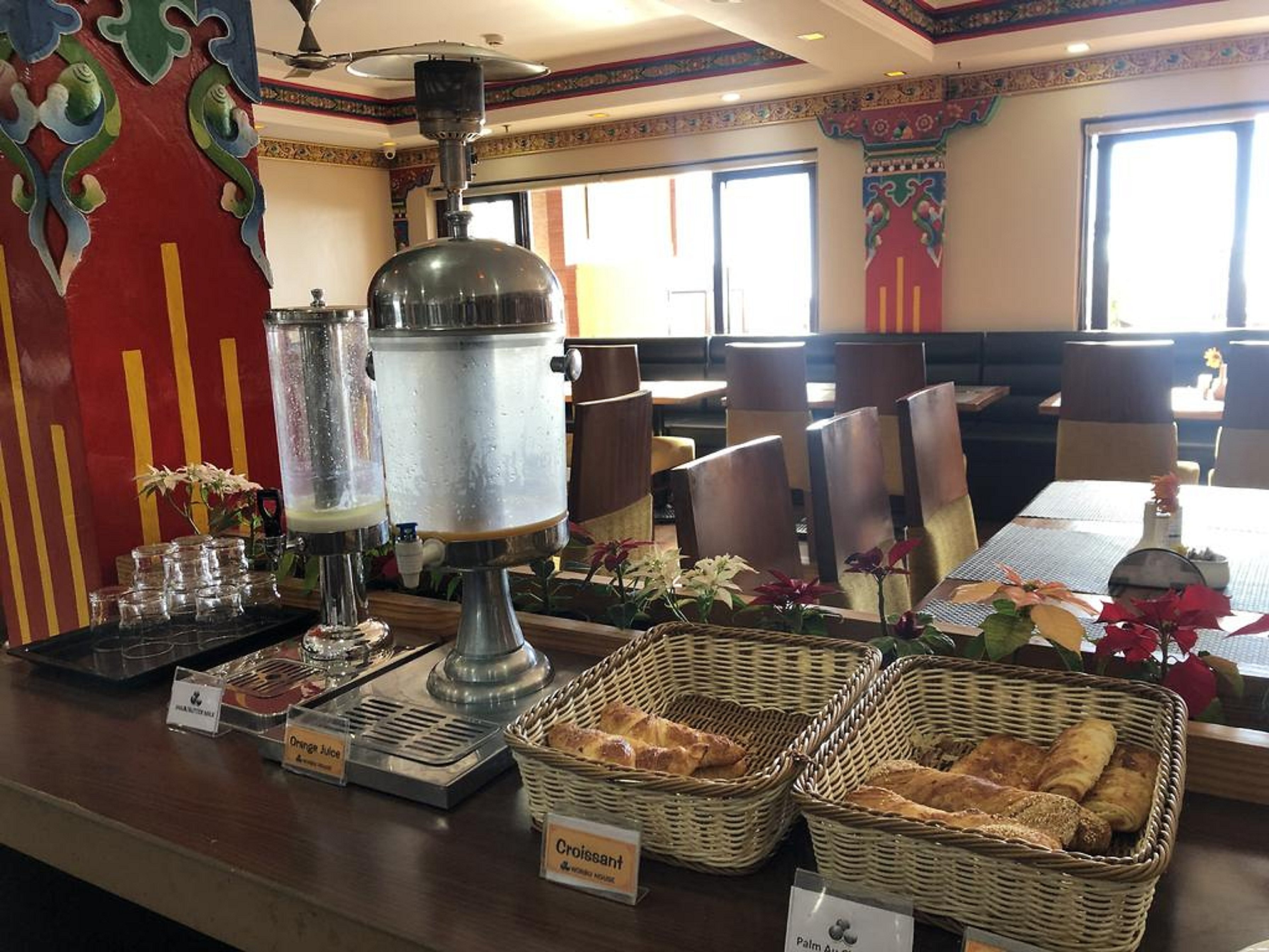 Hotel Norbu House Best Rates on Dharamshala Hotel Deals, Reviews & Photos