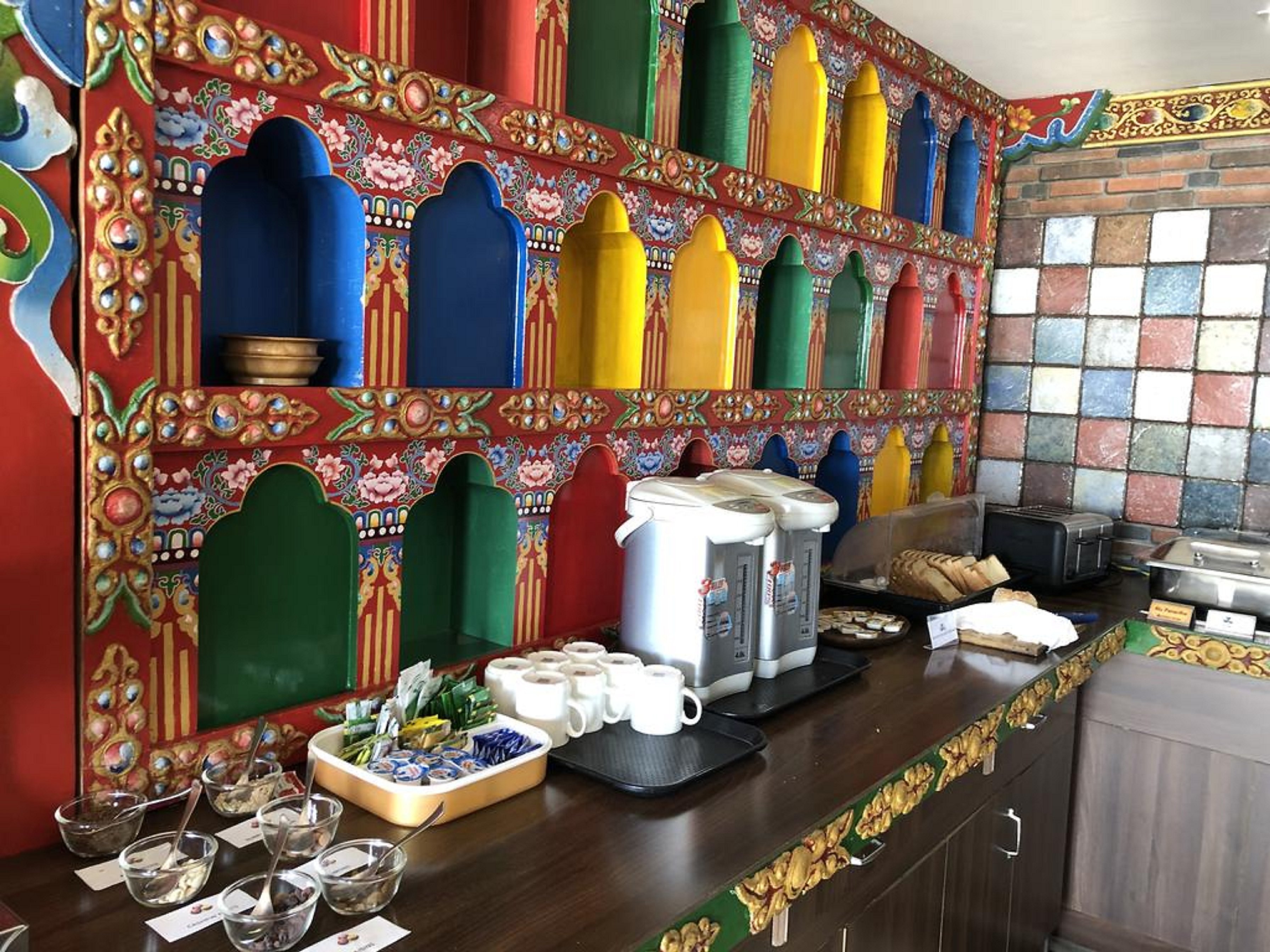 Hotel Norbu House Dharamshala INR 766 OFF ( ̶4̶9̶5̶0̶ ) Hotel Price ...