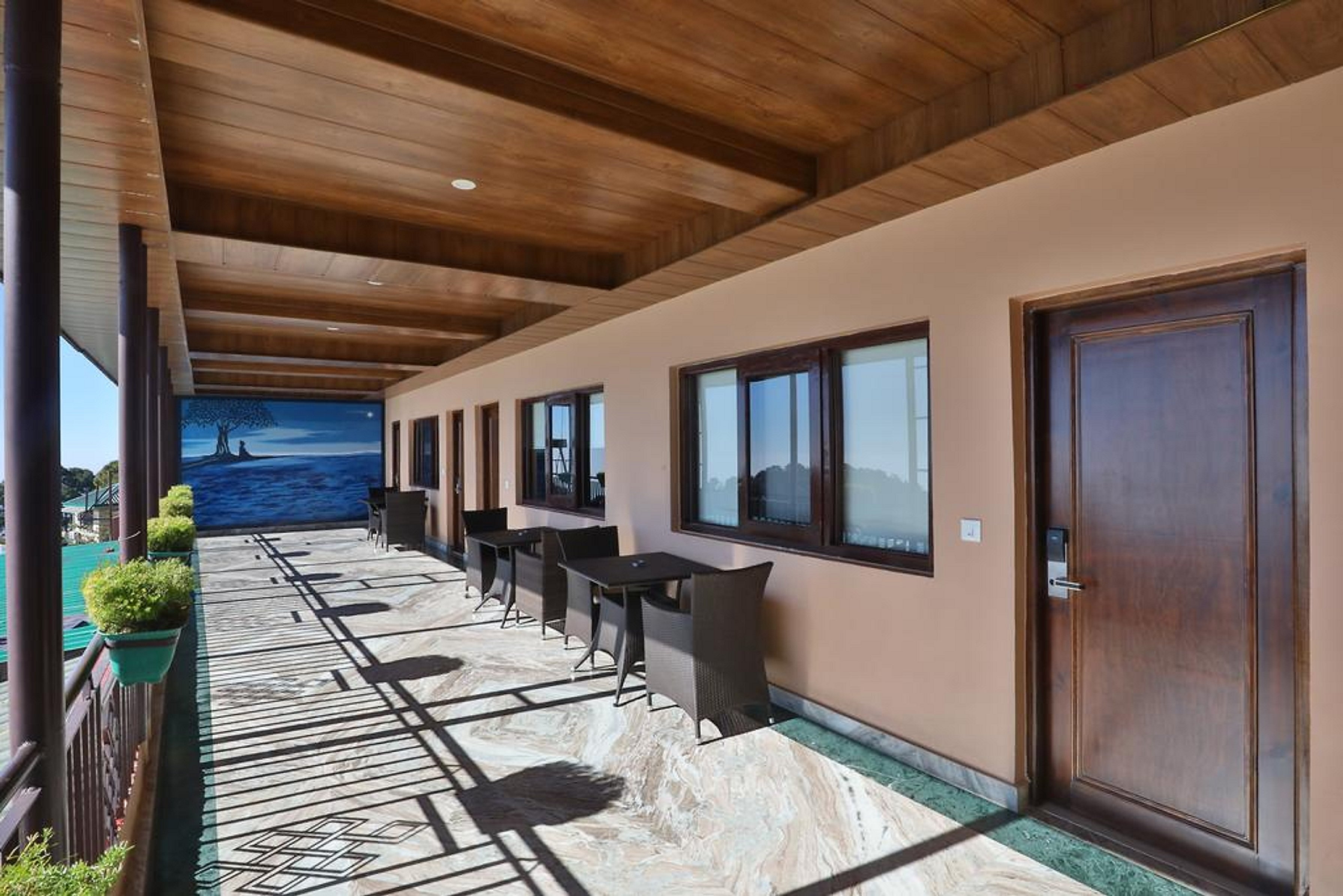 Hotel Norbu House Dharamshala INR 766 OFF ( ̶4̶9̶5̶0̶ ) Hotel Price ...