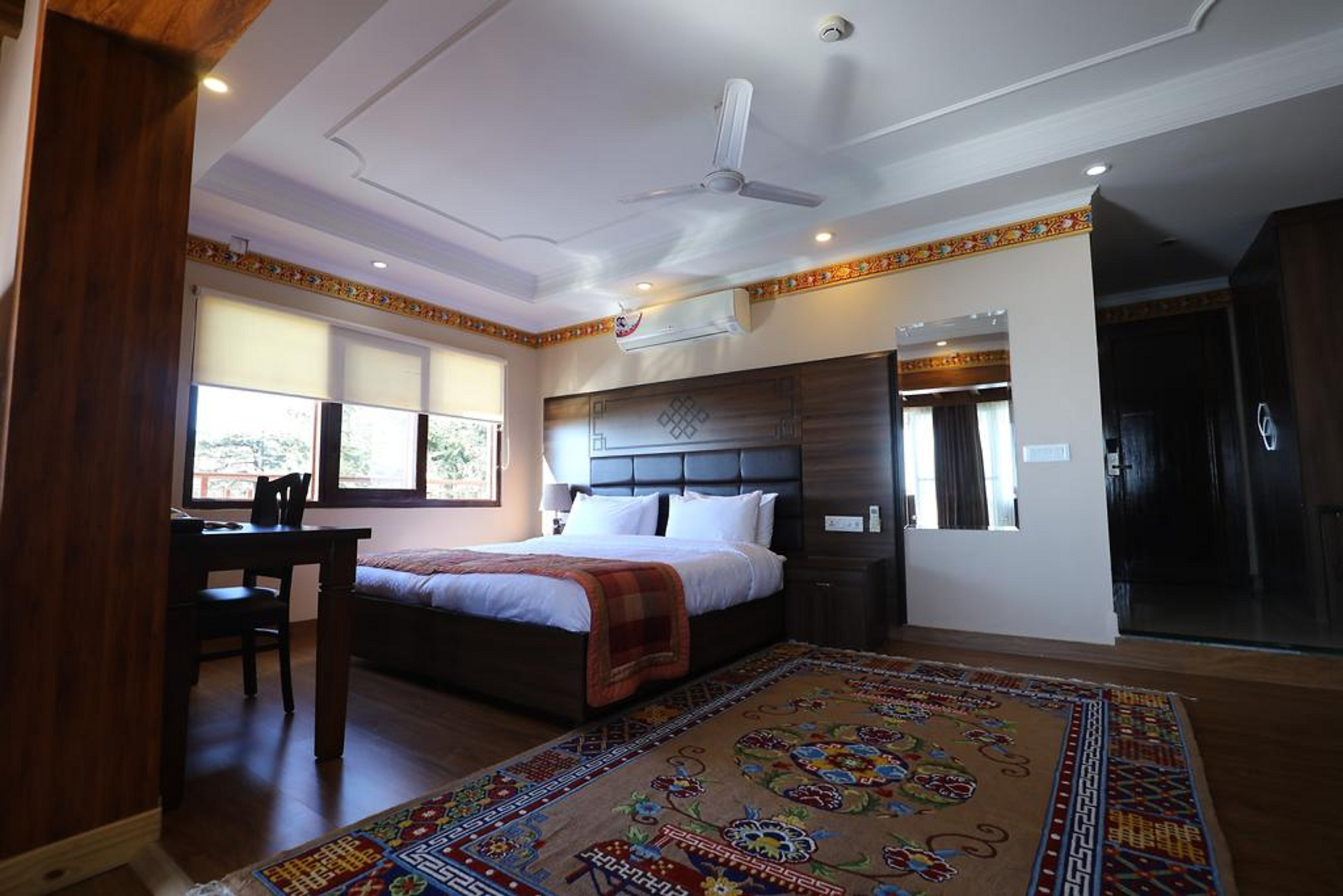 Hotel Norbu House Dharamshala INR 766 OFF ( ̶4̶9̶5̶0̶ ) Hotel Price ...