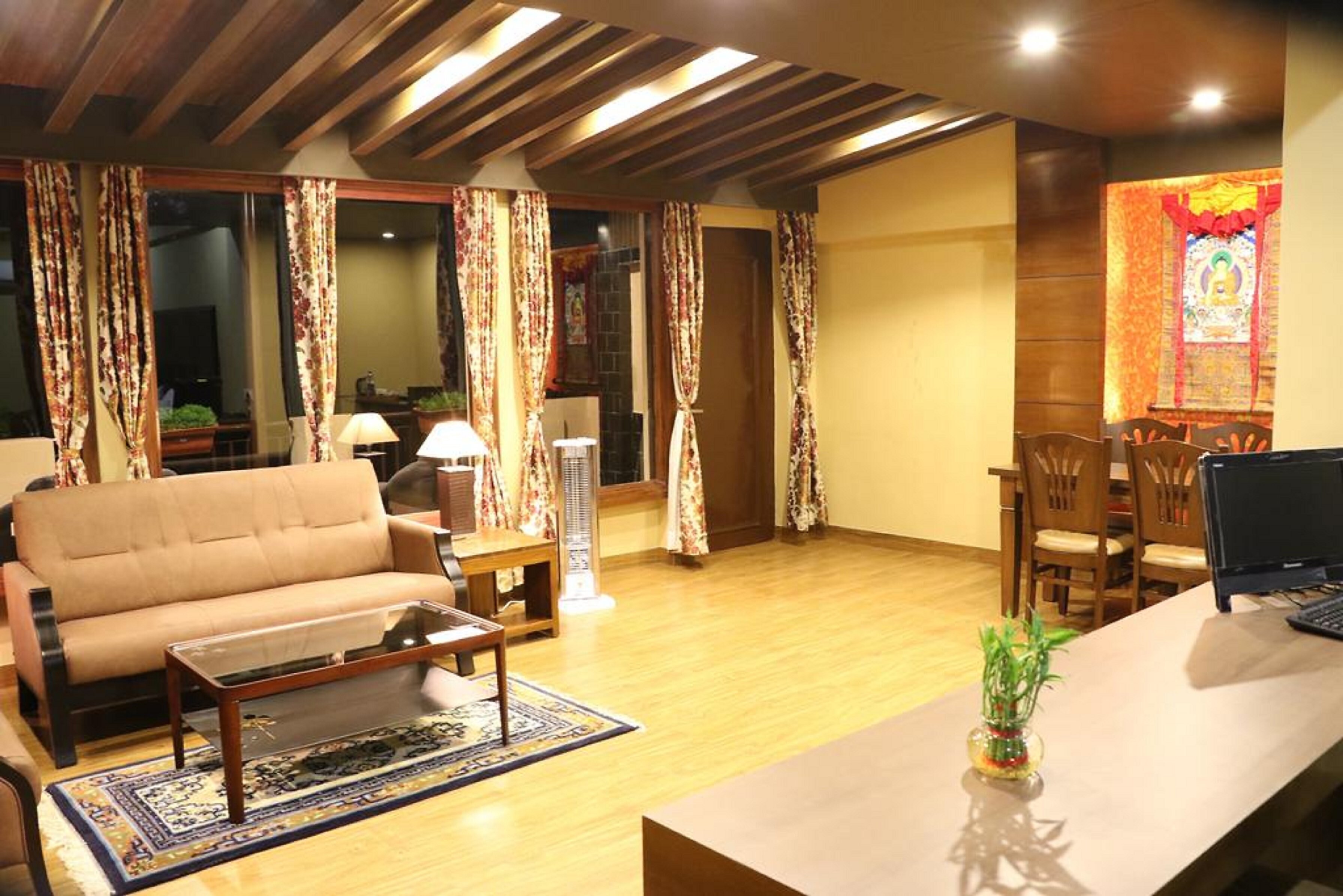 Hotel Norbu House Dharamshala INR 766 OFF ( ̶4̶9̶5̶0̶ ) Hotel Price ...