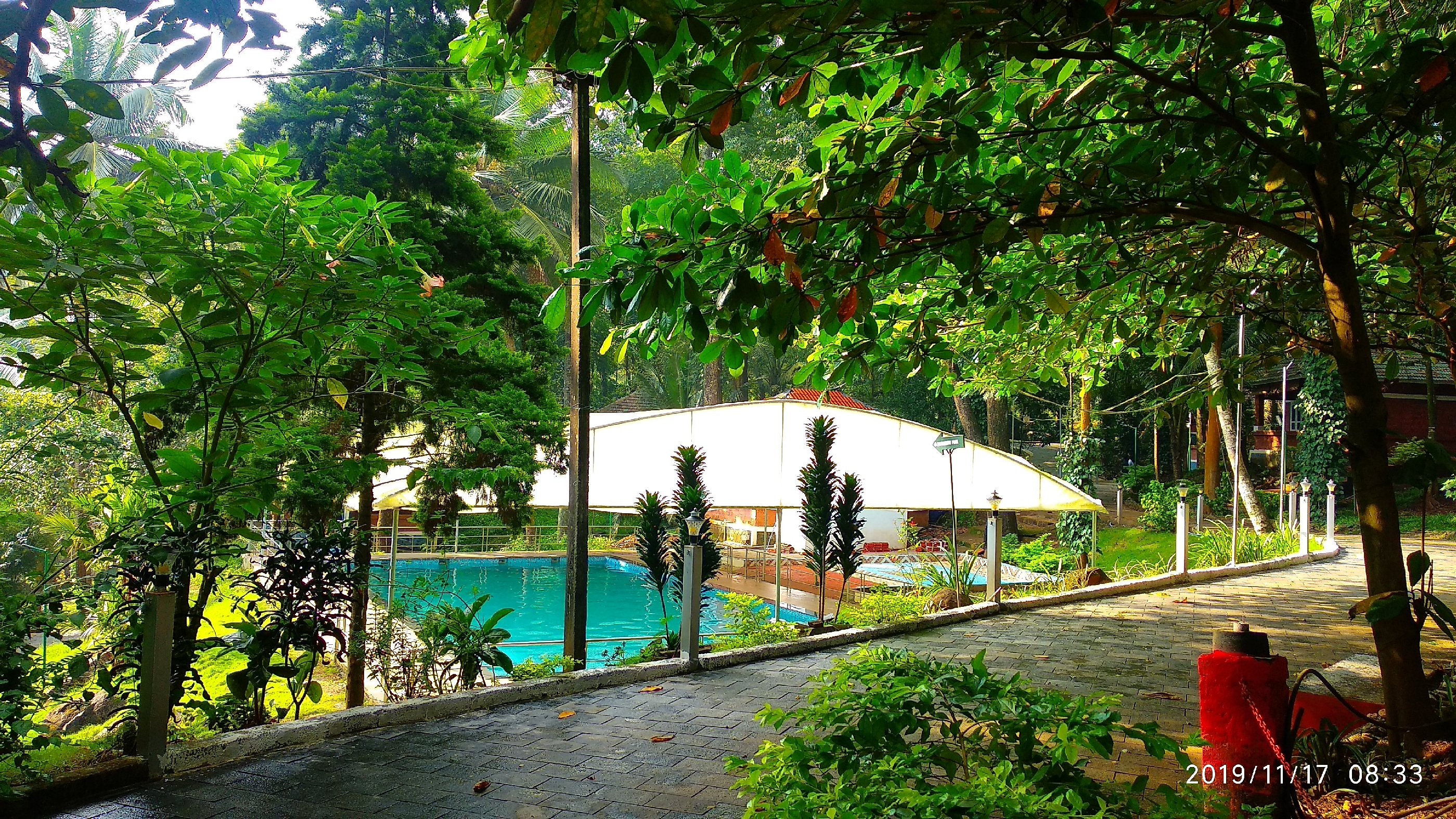 Rooms of Tree Top Resort to Tree Top Resort Near Silent Valley ...