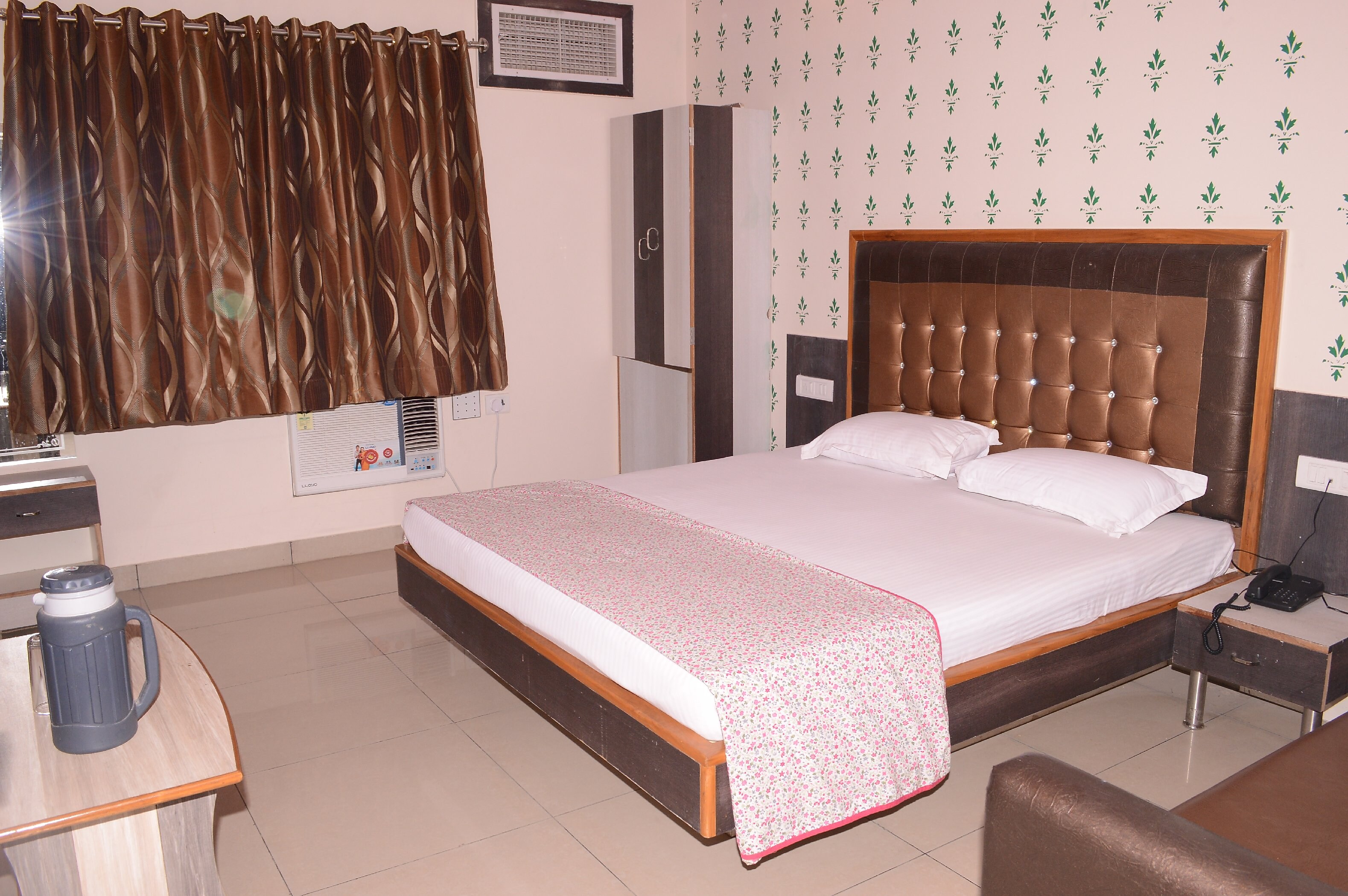 Photos of Hotel Marudhar Palace - Hotel in Bikaner
