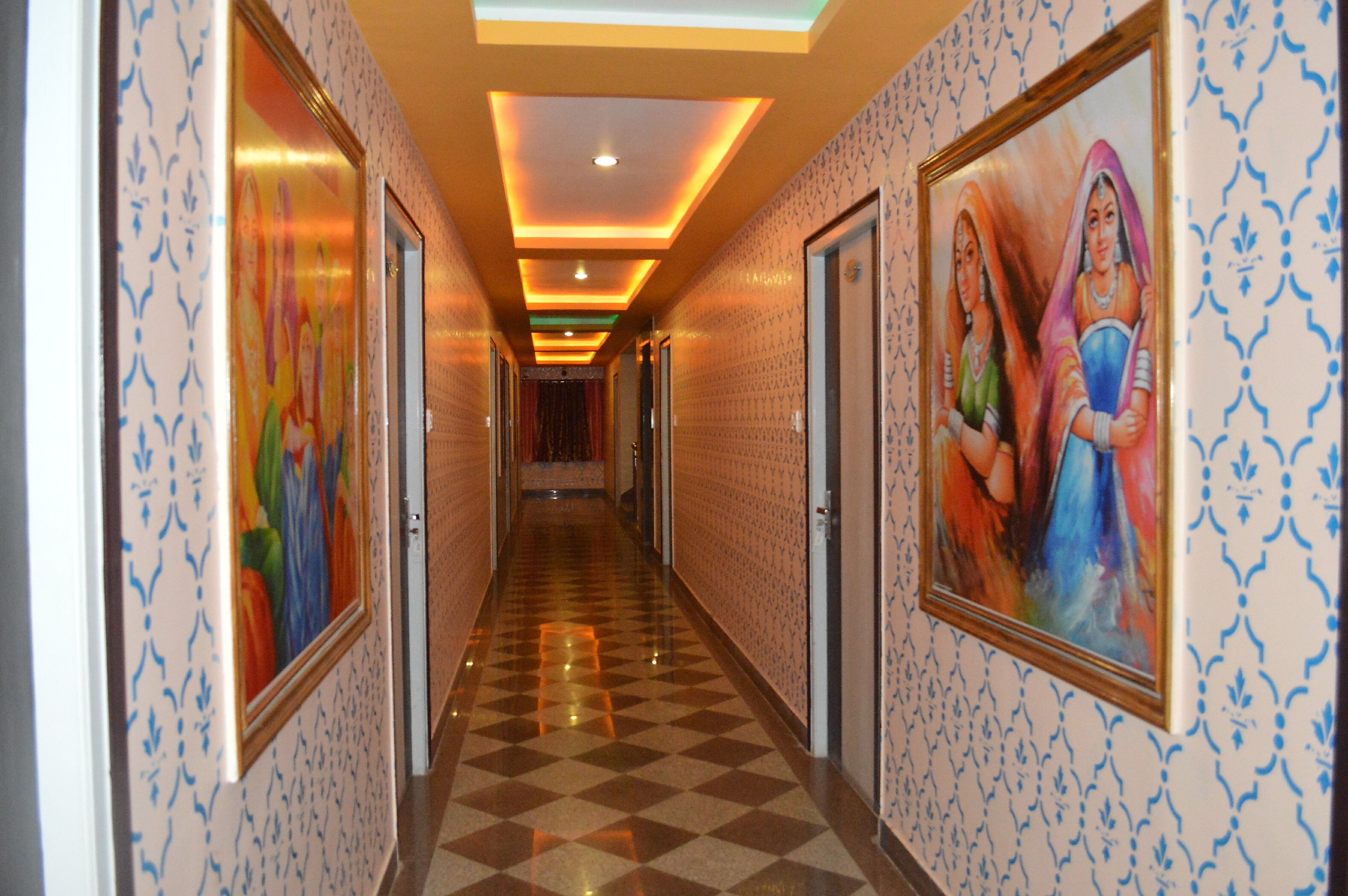 Photos of Hotel Marudhar Palace - Hotel in Bikaner
