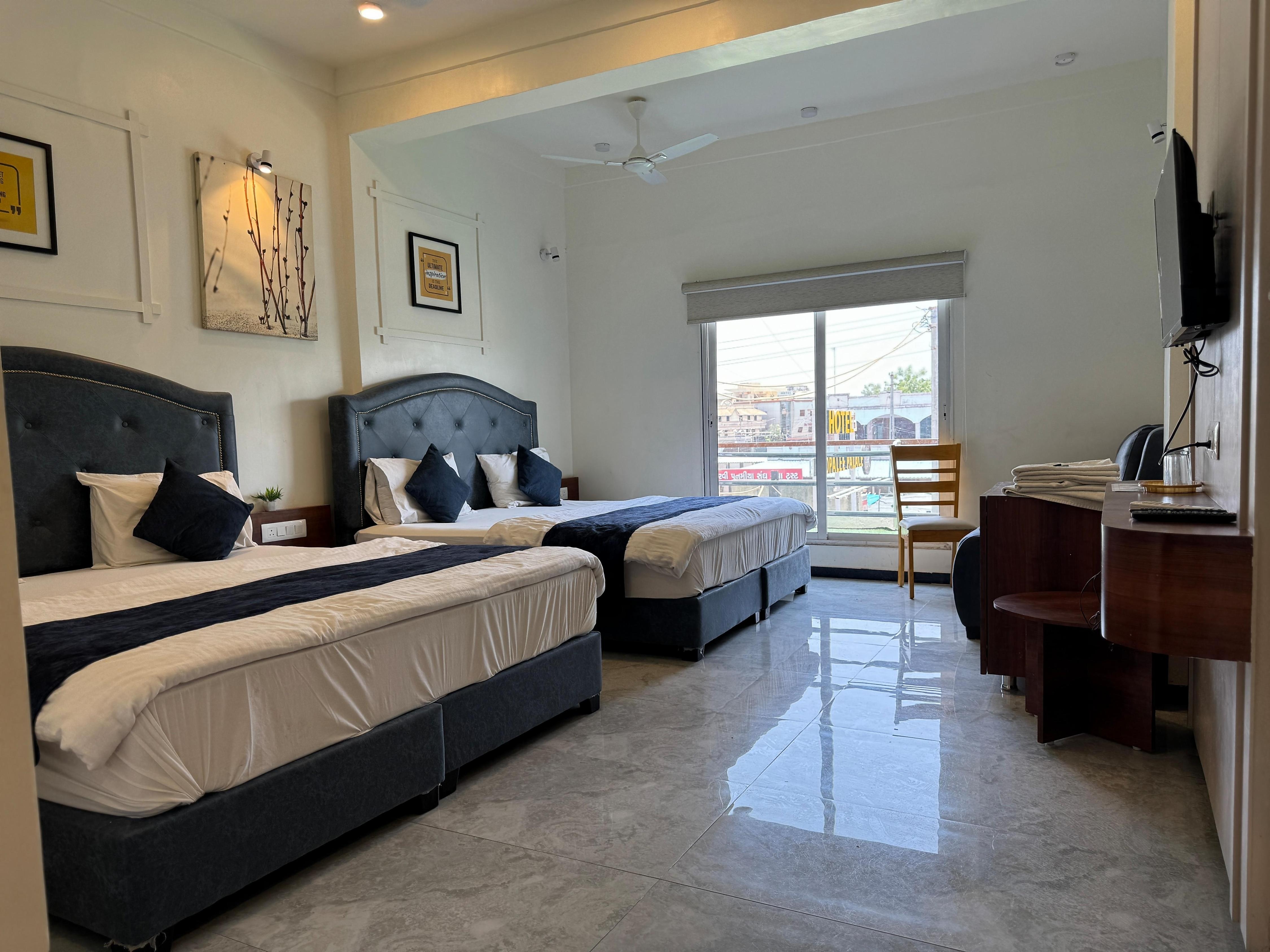Address of Hotel Roopalee Palace on Goibibo