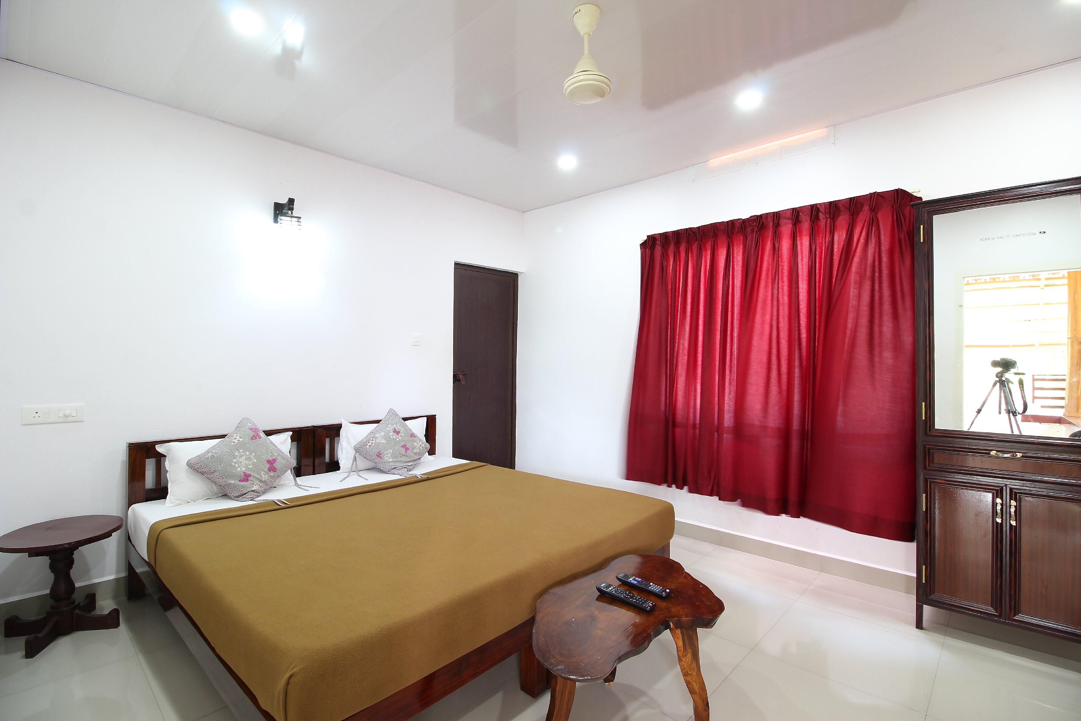 Stay Melody 𝗕𝗢𝗢𝗞 Thekkady Homestay 𝘄𝗶𝘁𝗵 ₹𝟬 𝗣𝗔𝗬𝗠𝗘𝗡𝗧