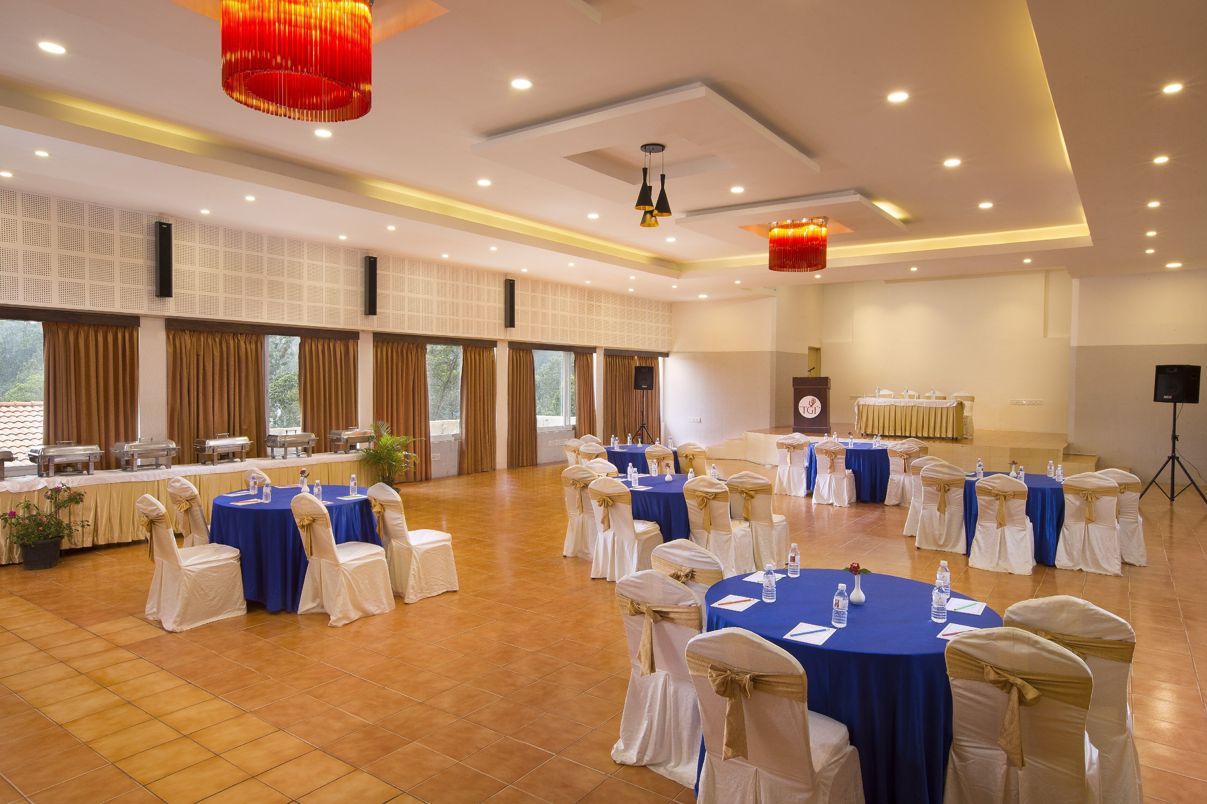 TGI Star Holidays Yercaud INR 541 OFF ( ̶3̶5̶0̶0̶ ) Resort Price ...