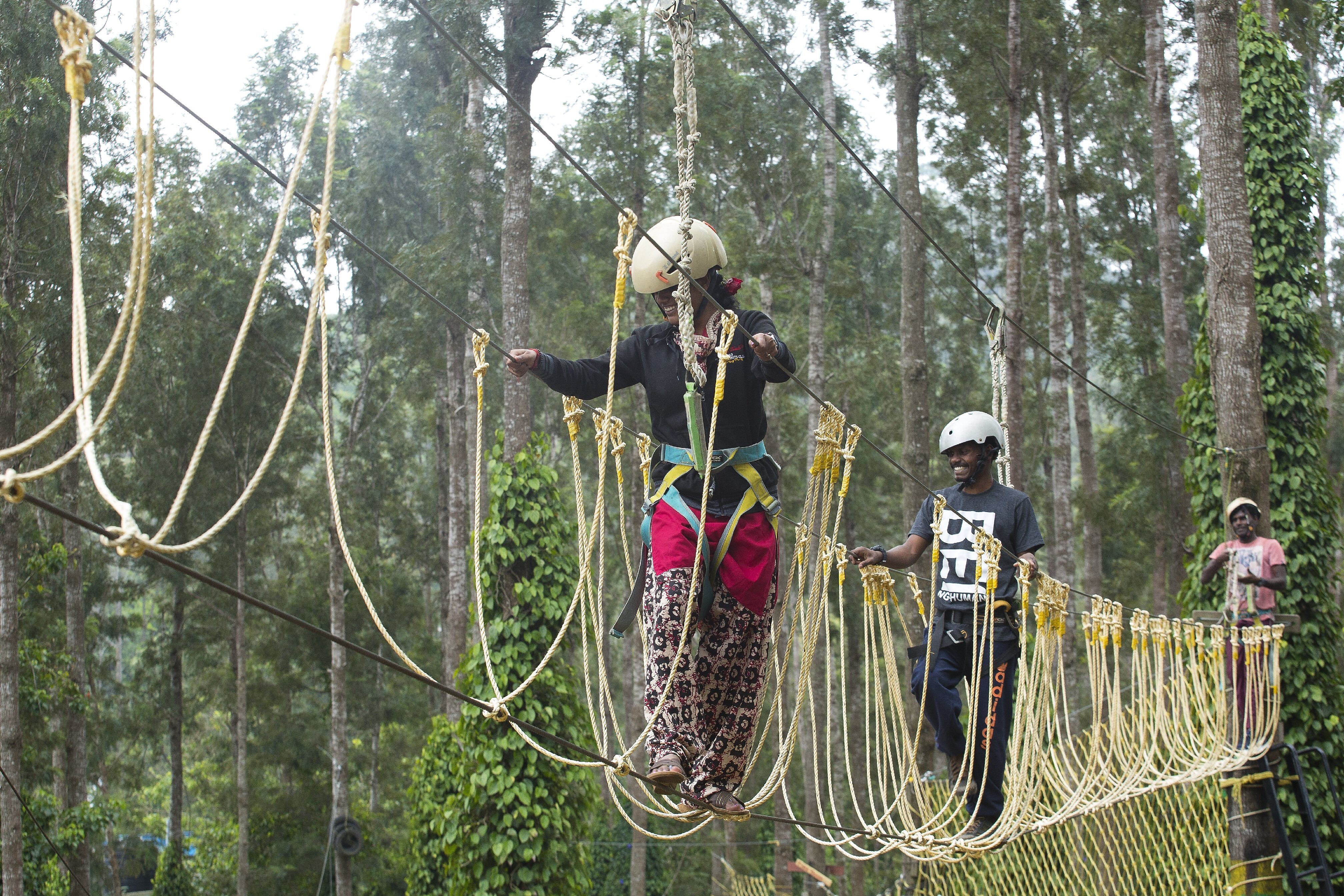 TGI Star Holidays Yercaud INR 541 OFF ( ̶3̶5̶0̶0̶ ) Resort Price ...