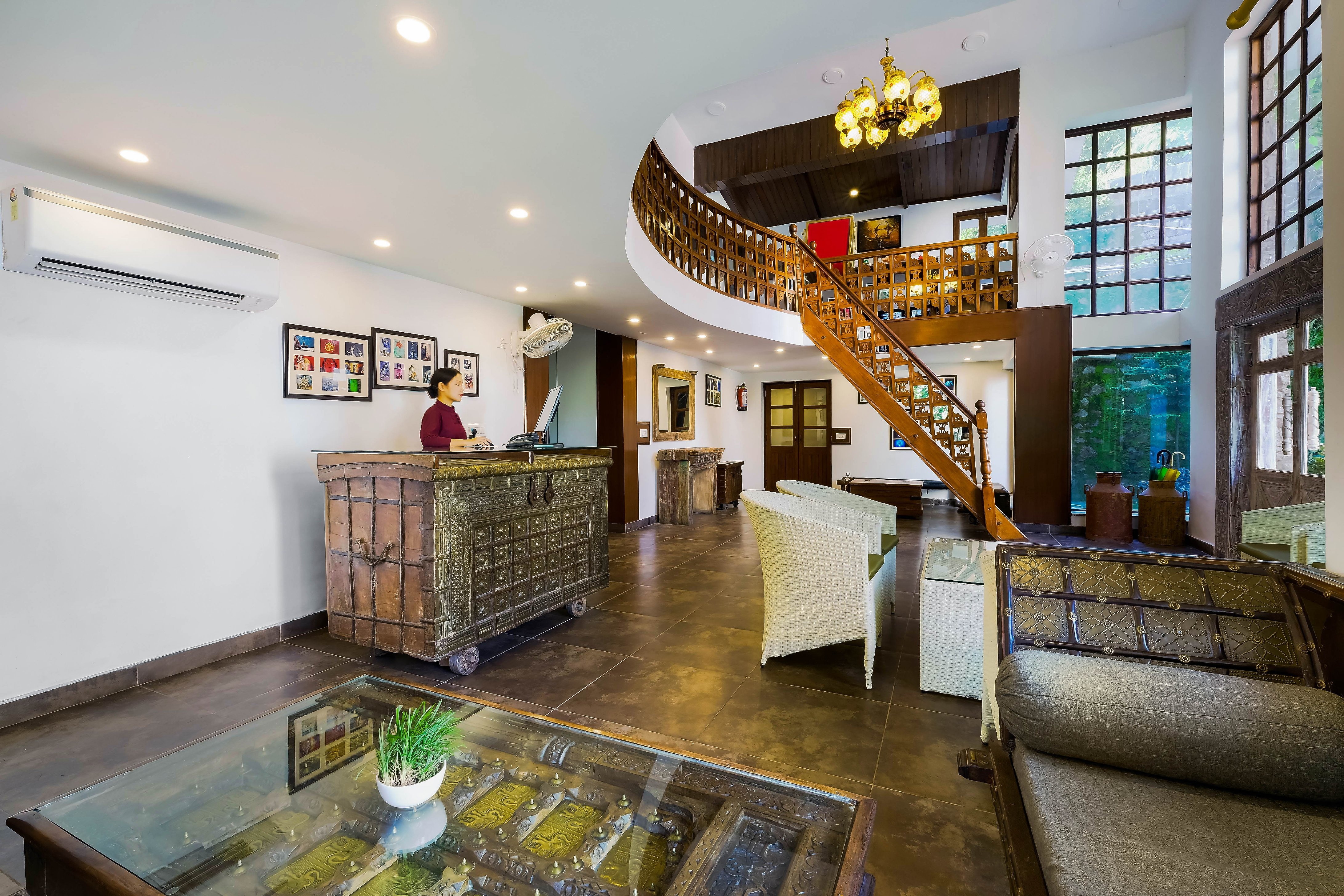 Summit By The Ganges Beach Resort & Spa Rishikesh INR 1531 OFF ...