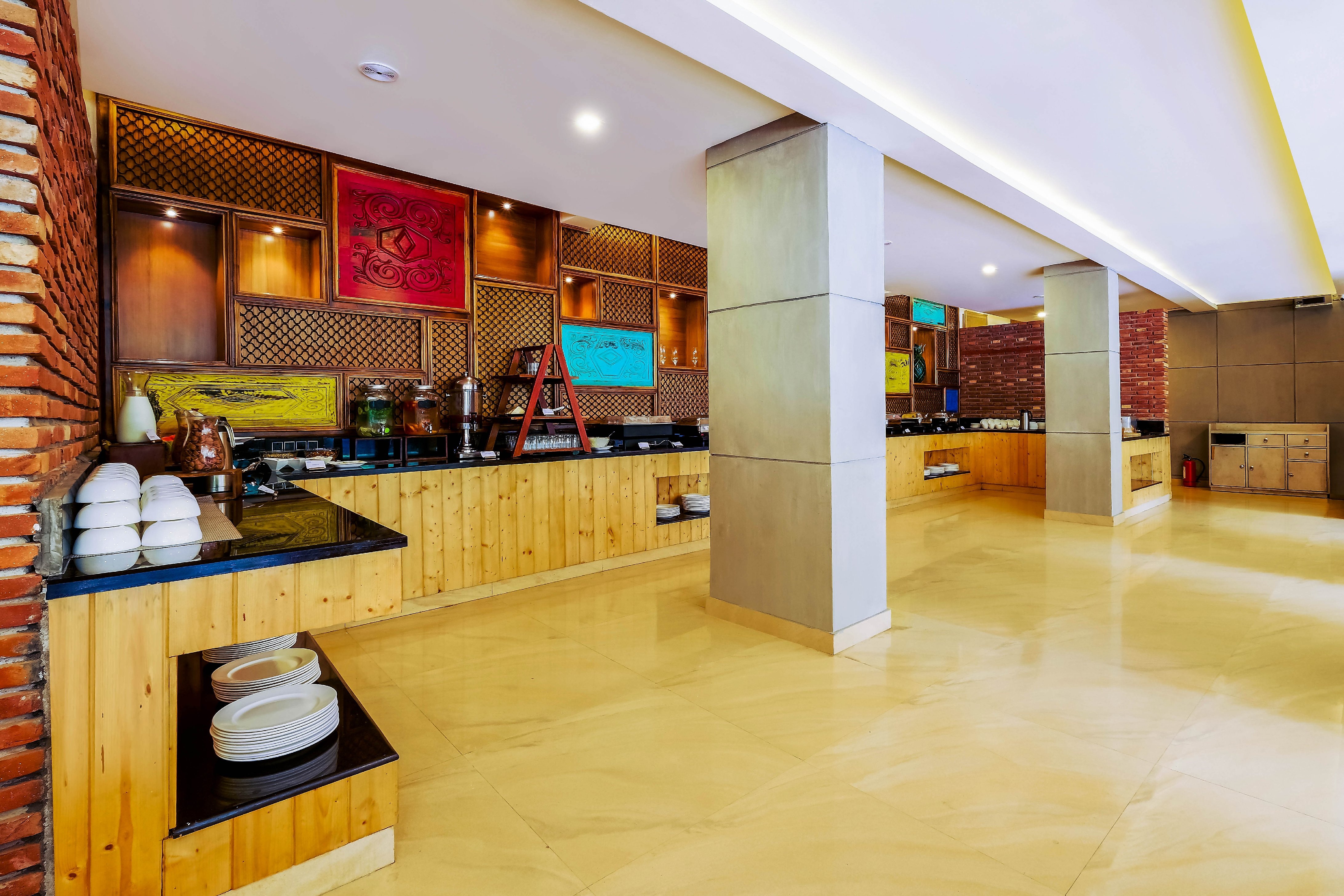 Summit By The Ganges Beach Resort & Spa Rishikesh INR 1306 OFF ...