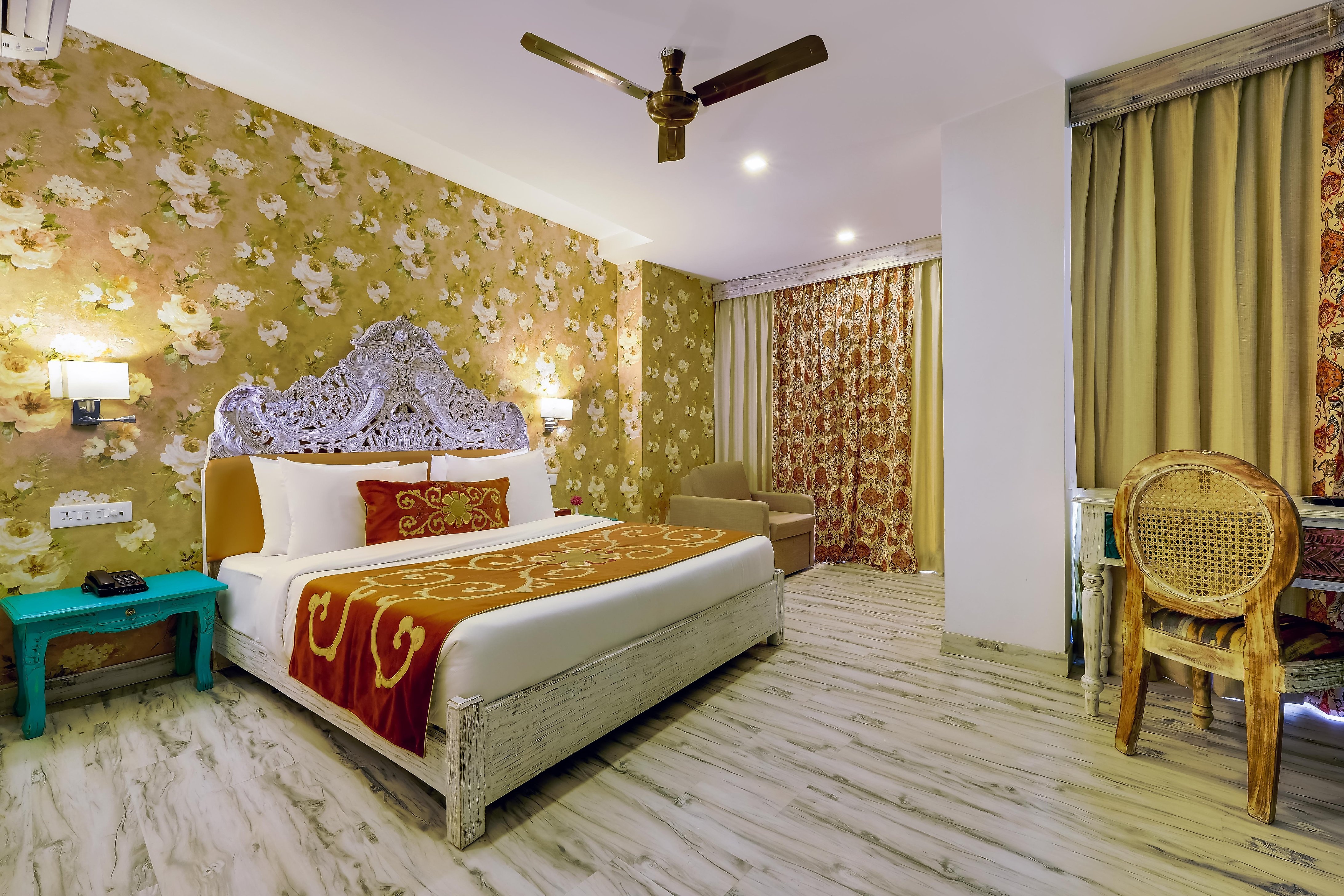 Summit By The Ganges Beach Resort & Spa Rishikesh INR 1531 OFF ...