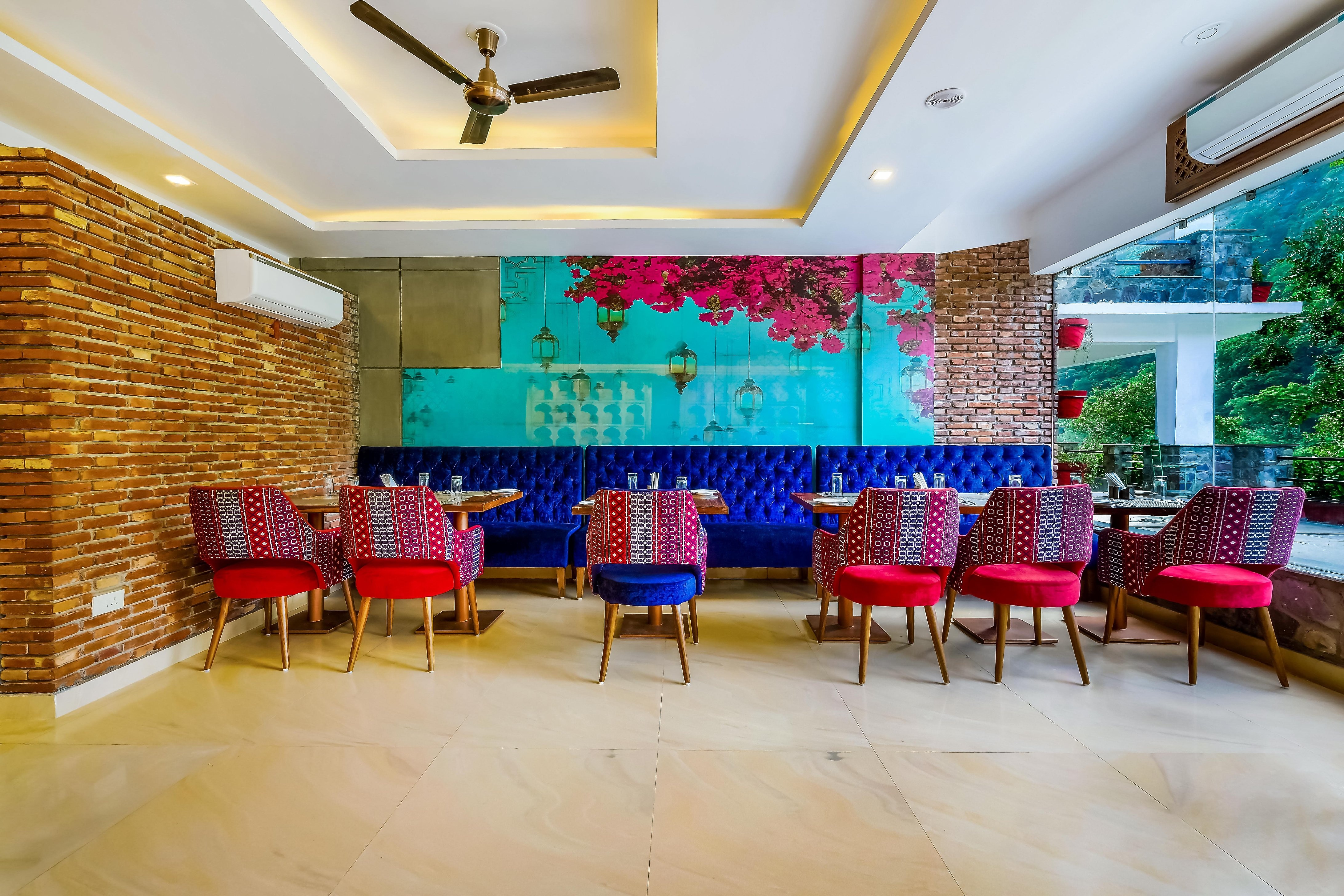 Summit By The Ganges Beach Resort & Spa Rishikesh INR 1306 OFF ...