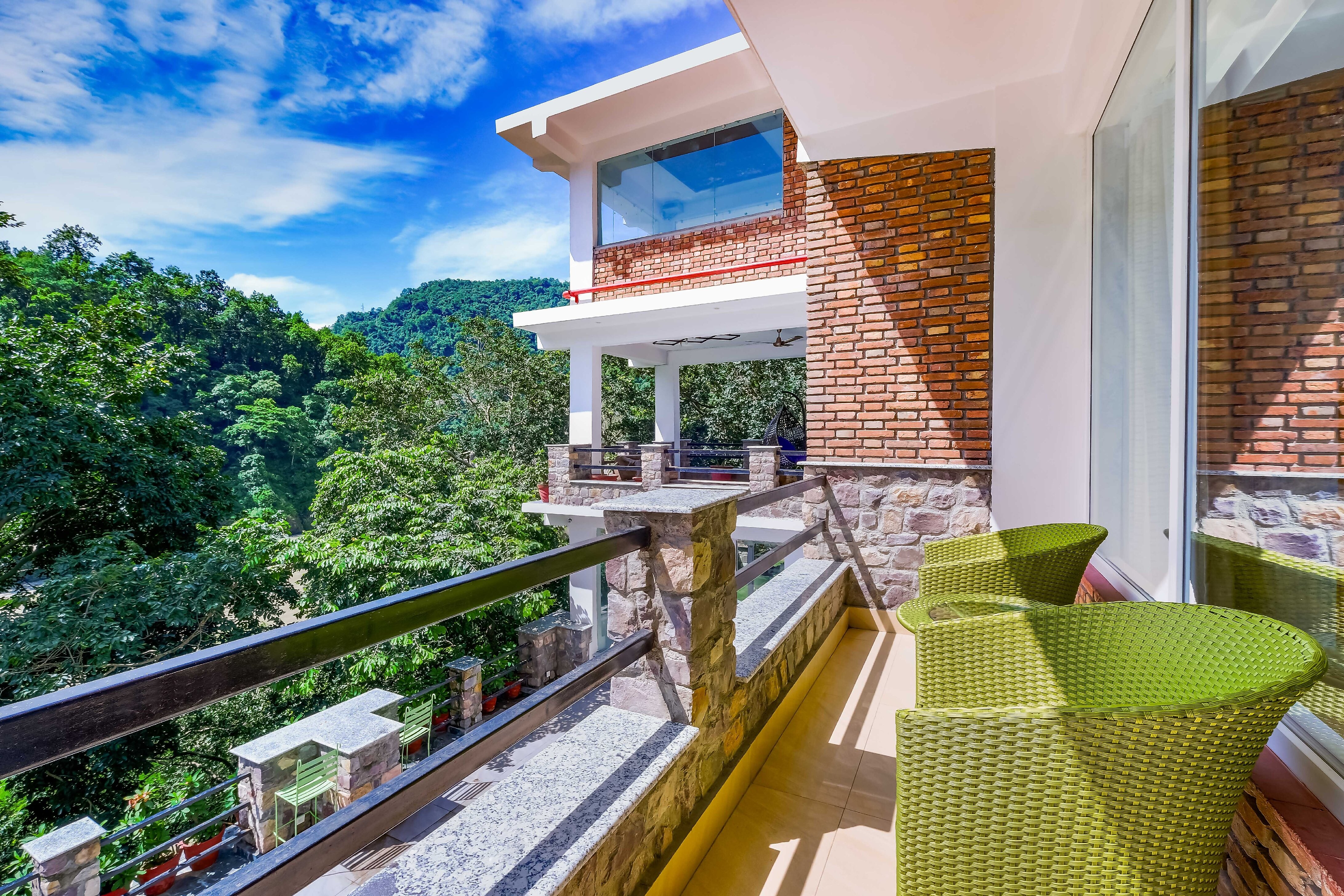 Summit By The Ganges Beach Resort & Spa Rishikesh INR 1306 OFF ...