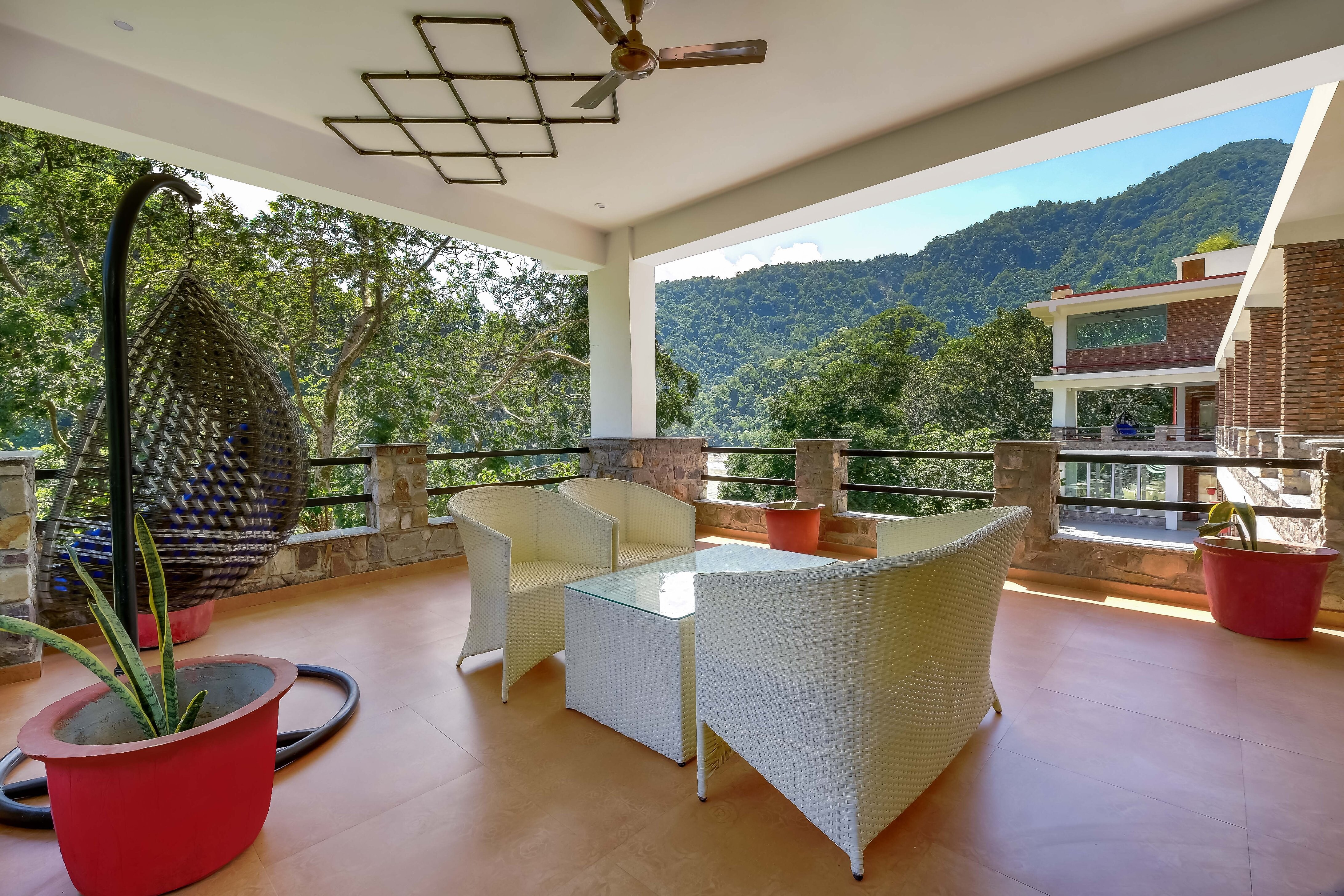 Summit By The Ganges Beach Resort & Spa Rishikesh INR 1306 OFF ...