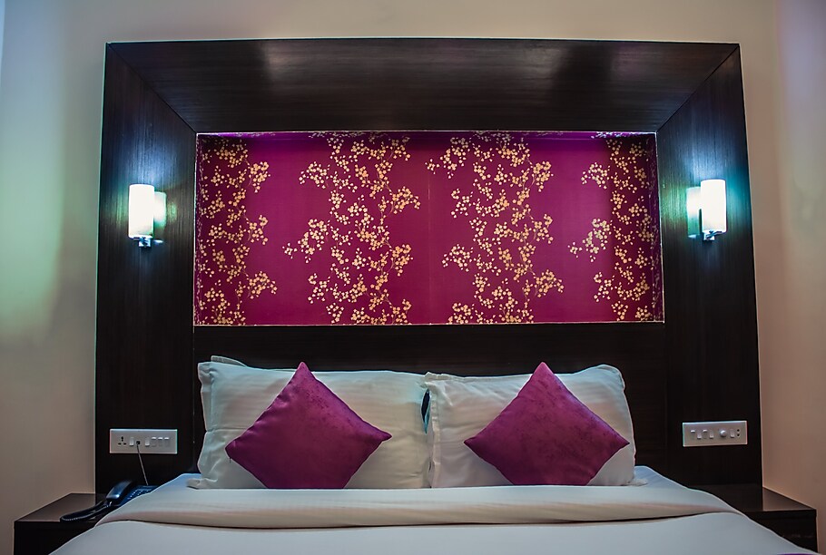 Oriole Resort Mysore By Emerge 𝗕𝗢𝗢𝗞 Mysore Resort 𝘄𝗶𝘁𝗵 ₹𝟬 𝗣𝗔𝗬𝗠𝗘𝗡𝗧