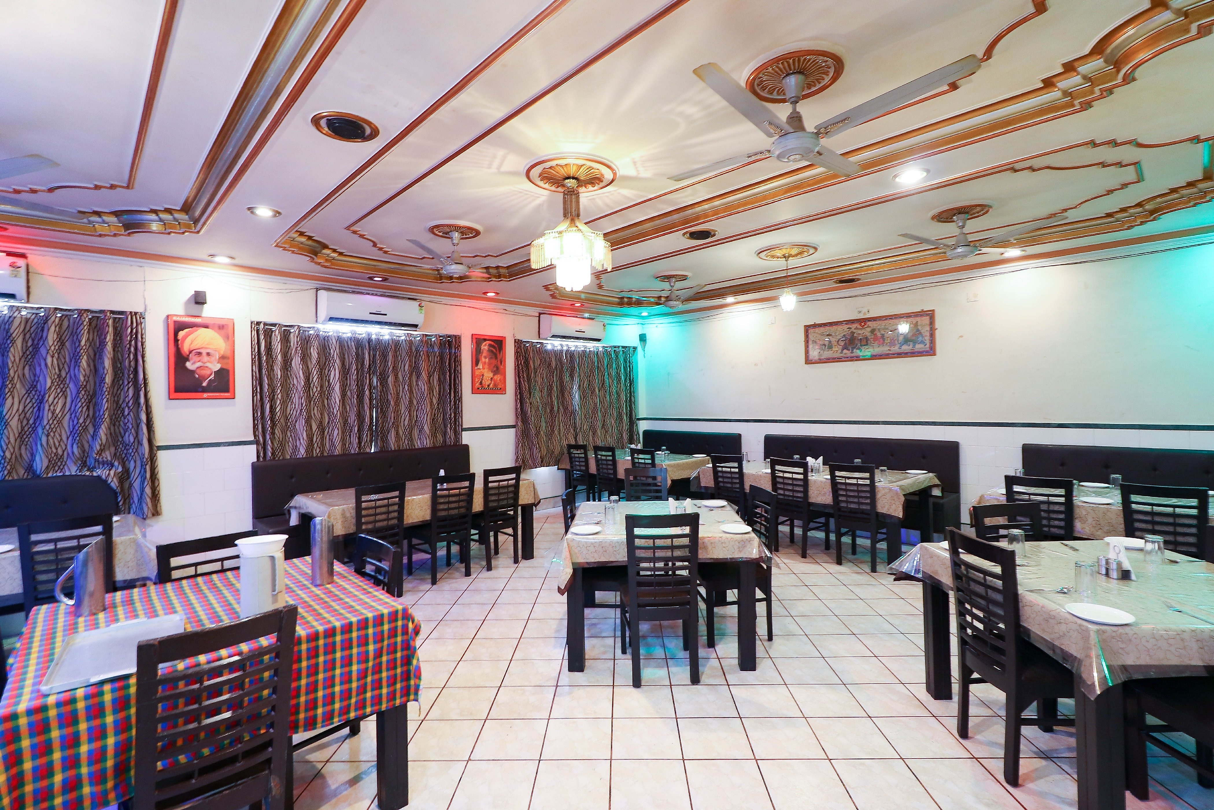 Hotel Marudhar Bikaner Hotel Price, Address & Reviews