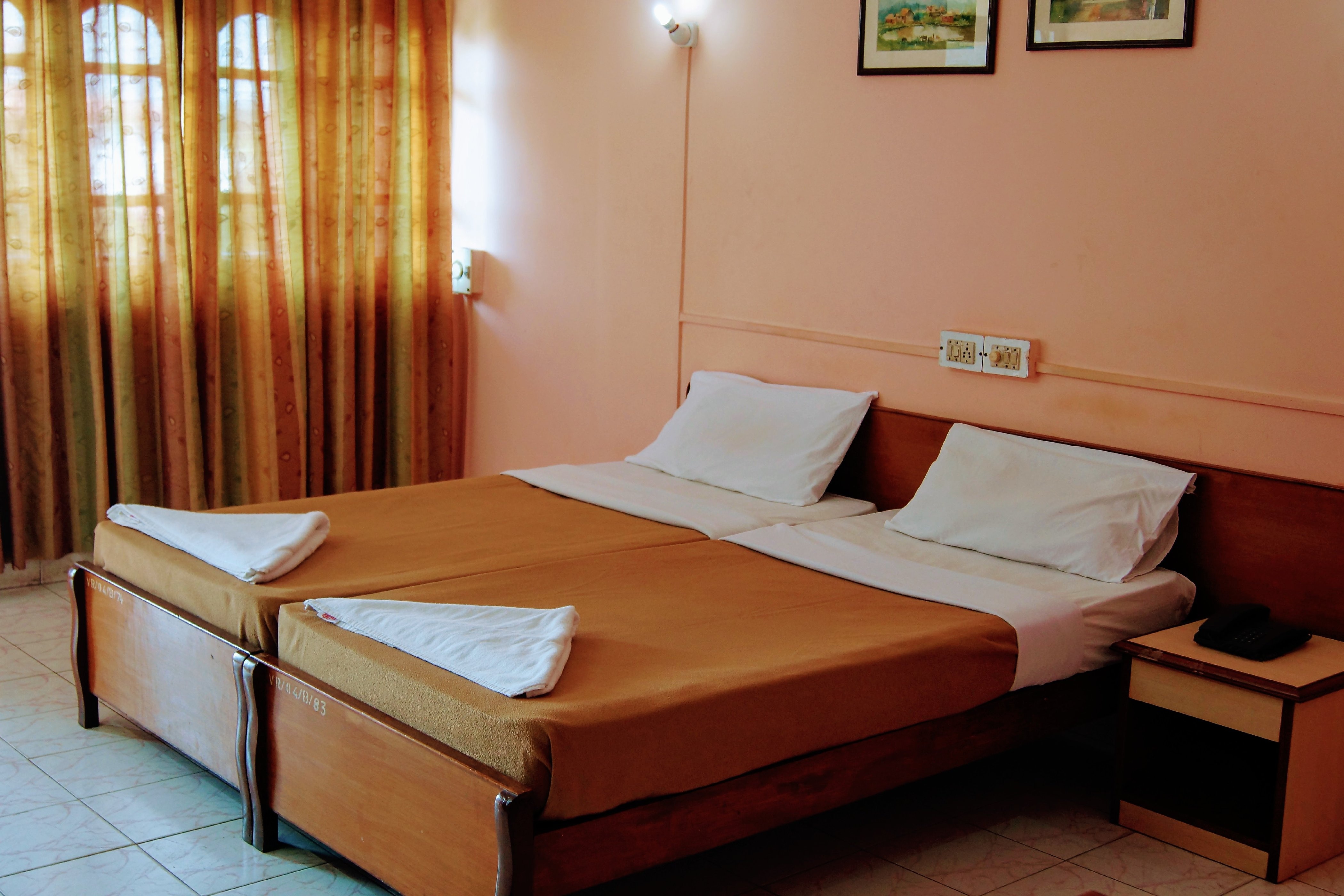 Vasco Residency Best Rates on Goa Hotel Deals, Reviews & Photos