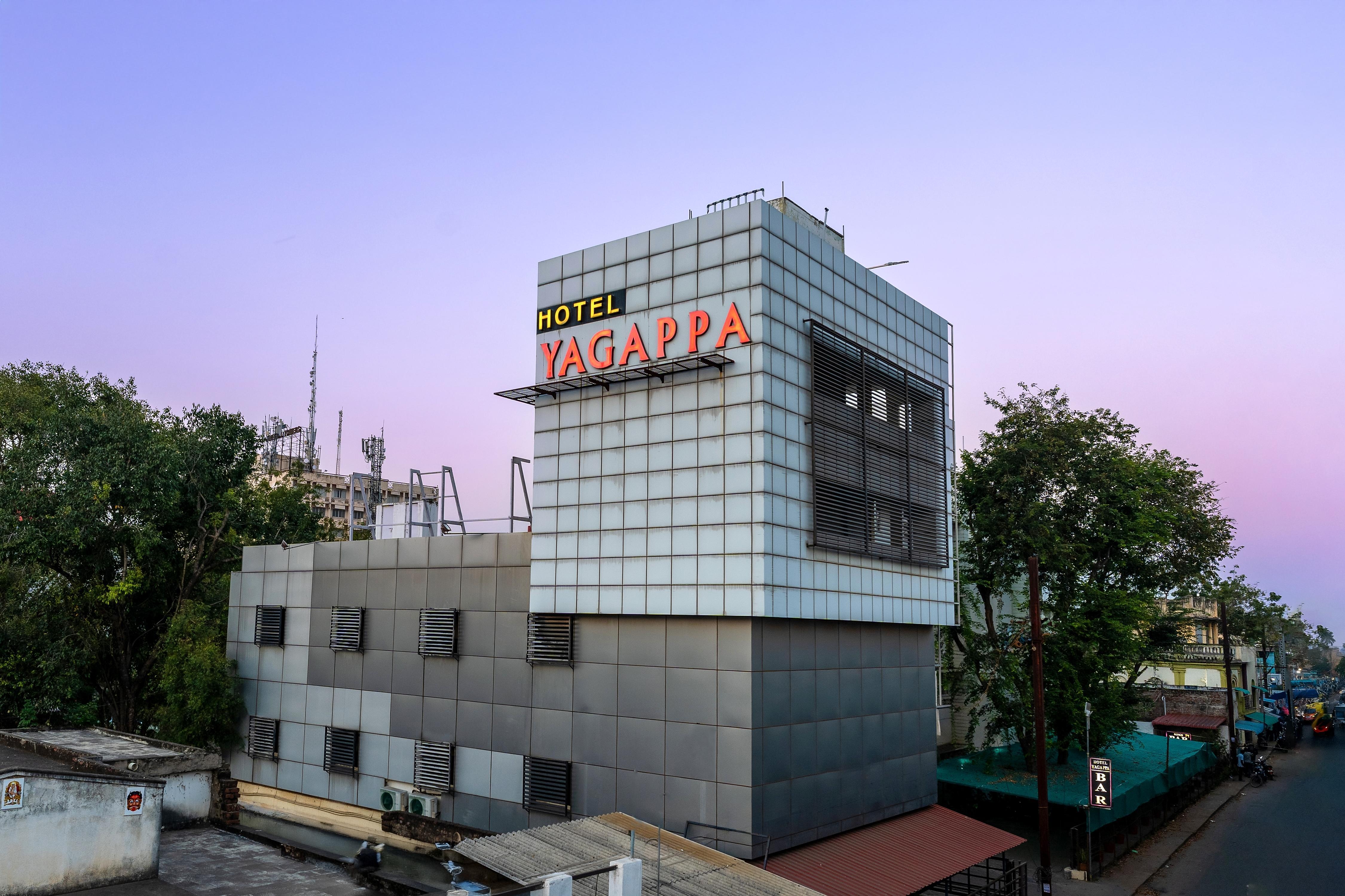 Yagappa Residency Hotel Thanjavur - Reviews, Photos & Offer