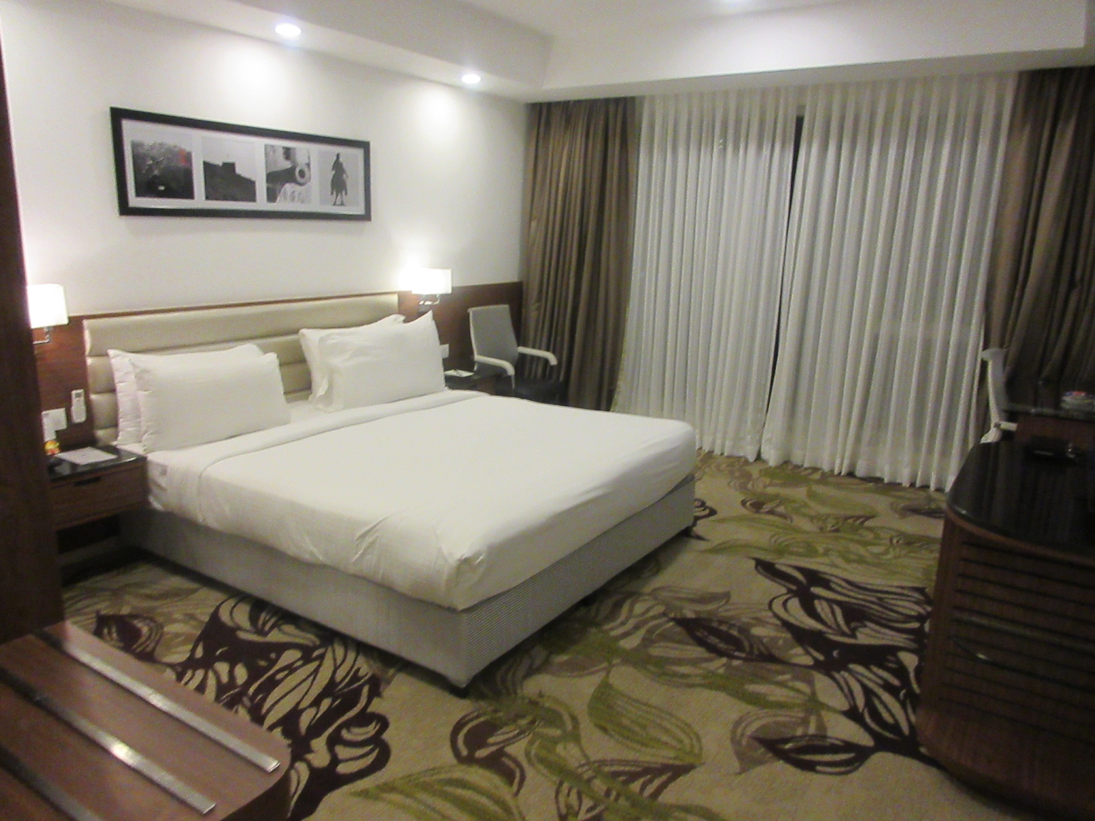 Sayaji Kolhapur Best Rates on Kolhapur Hotel Deals, Reviews & Photos