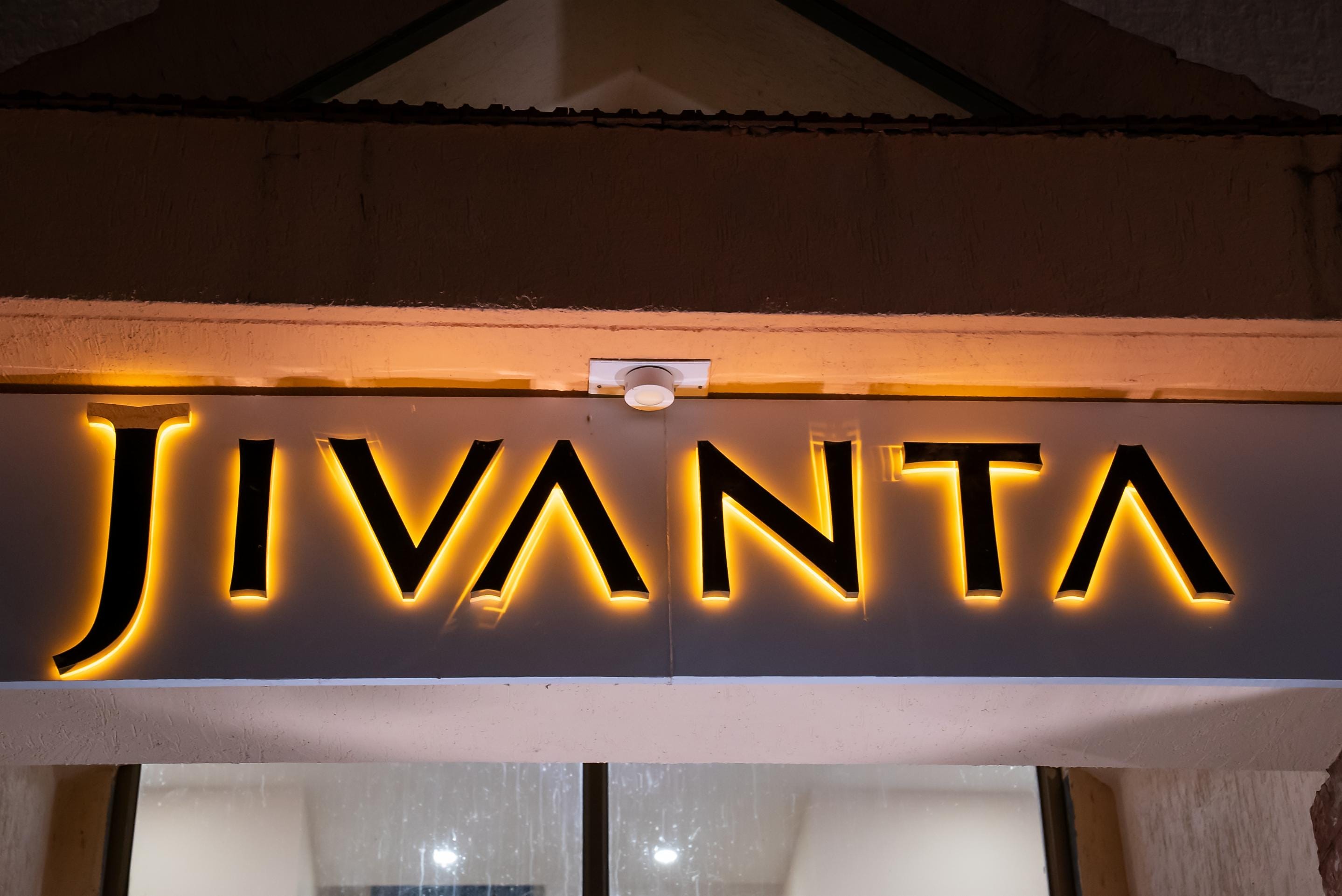 JIVANTA MAHABALESHWAR Best Rates on Mahabaleshwar Hotel Deals, Reviews ...