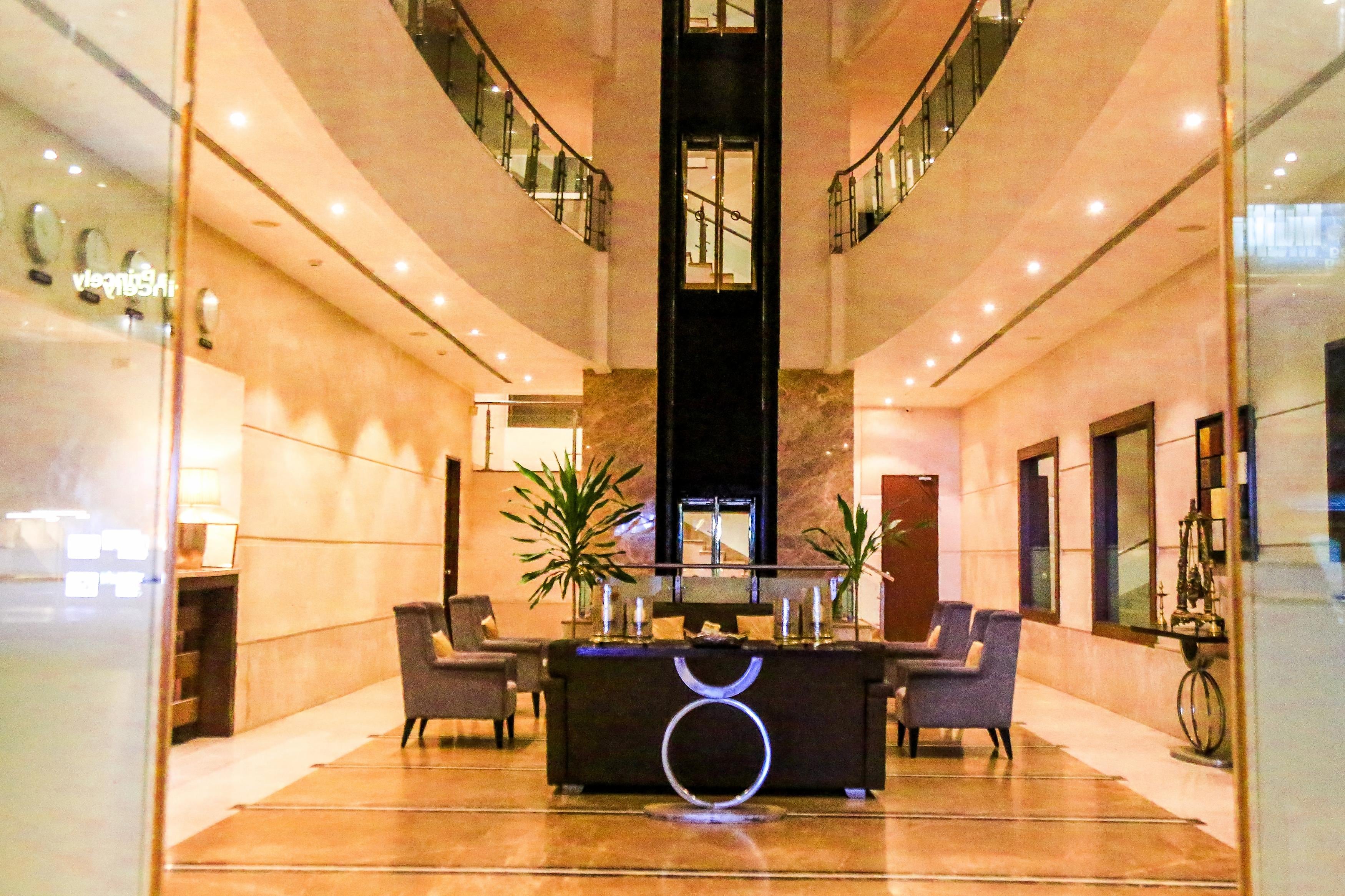 Hotel Jetty Grand Rajahmundry - Reviews, Photos & Offer