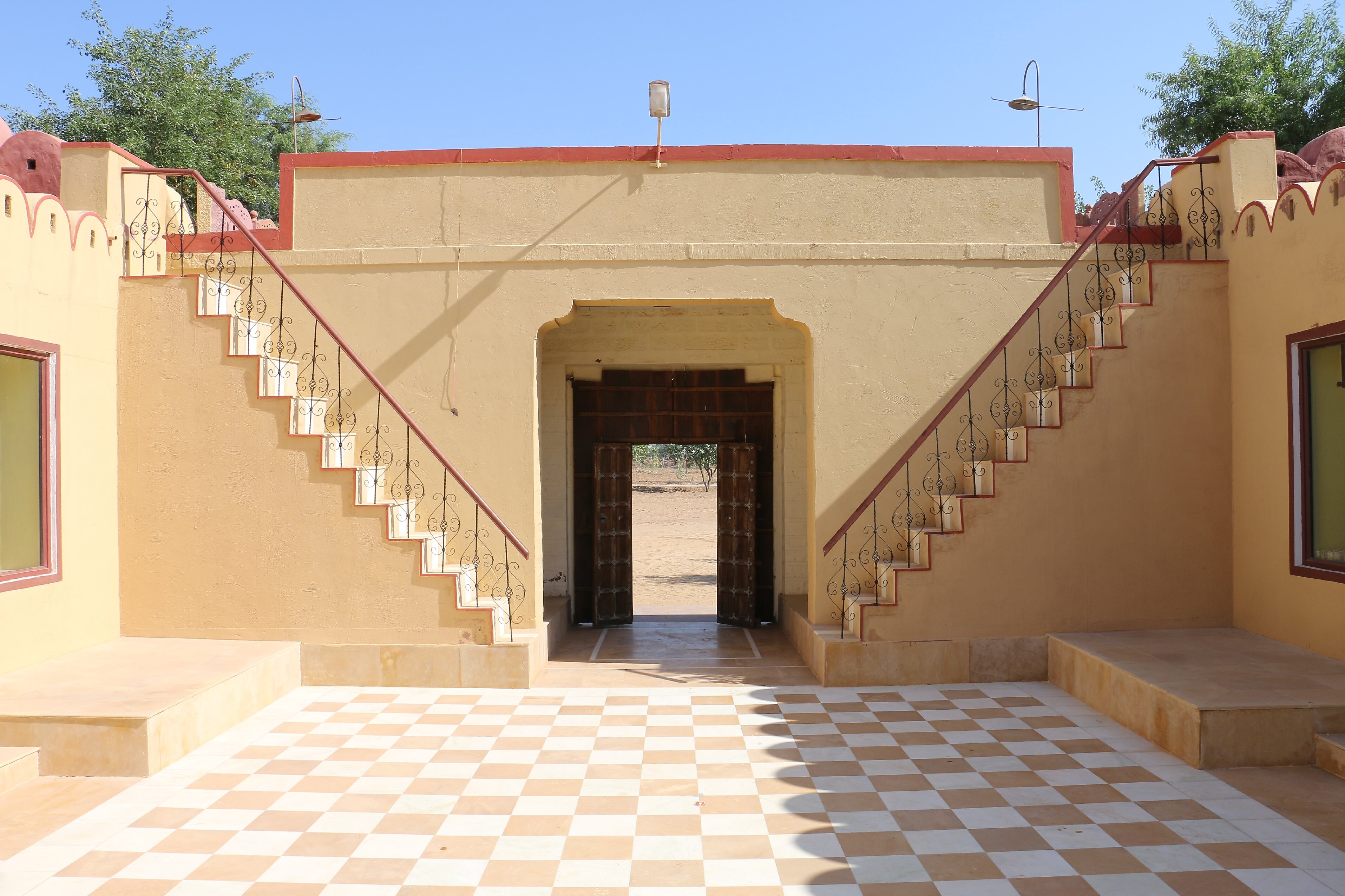 Osian Sand Dunes Resort and Camps 𝗕𝗢𝗢𝗞 Osian Camp 𝘄𝗶𝘁𝗵 𝗙𝗥𝗘𝗘 𝗖𝗮𝗻𝗰𝗲𝗹𝗹𝗮𝘁𝗶𝗼𝗻