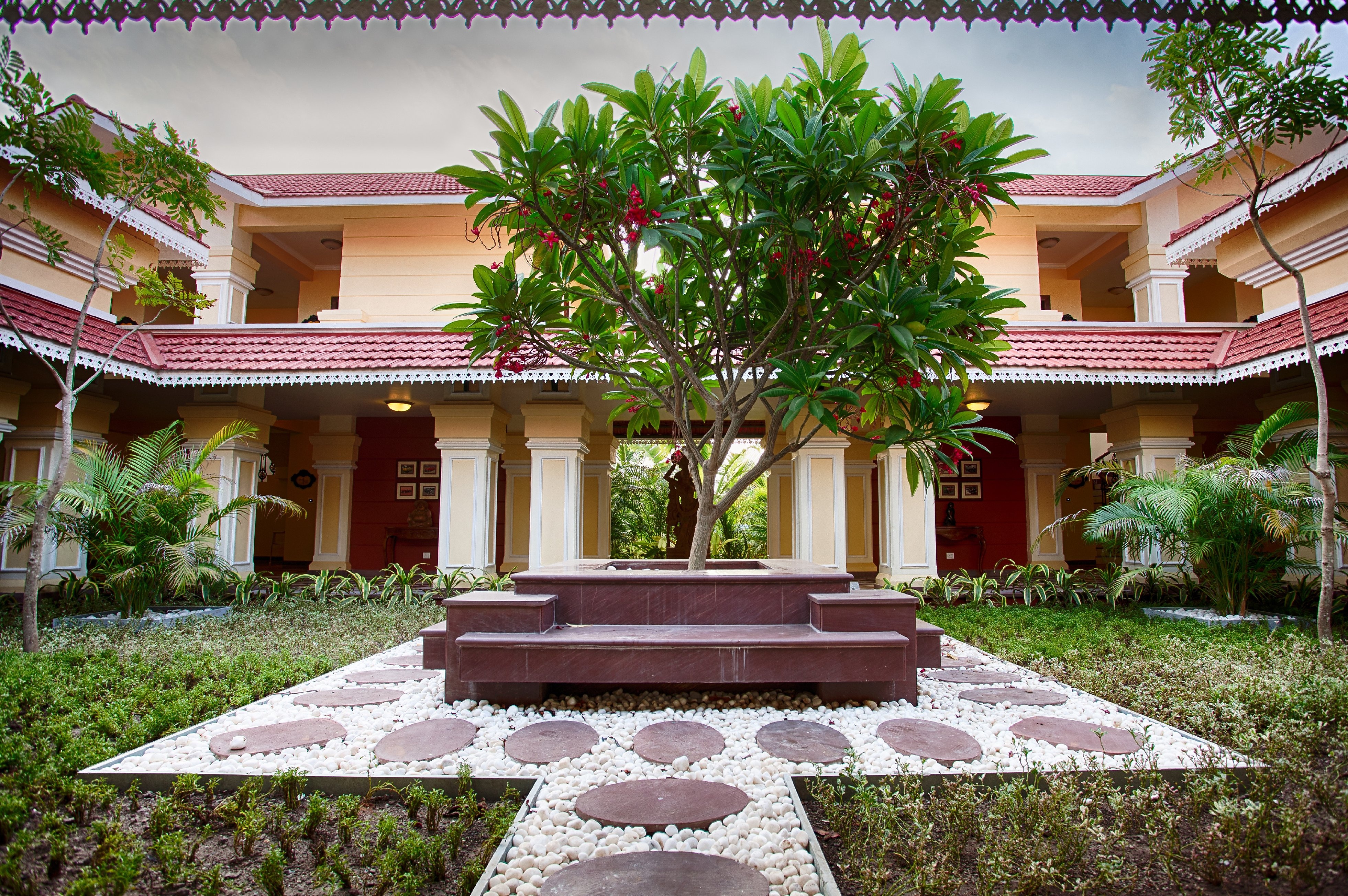 Regency Lagoon Resort Rajkot Resort Price, Address & Reviews