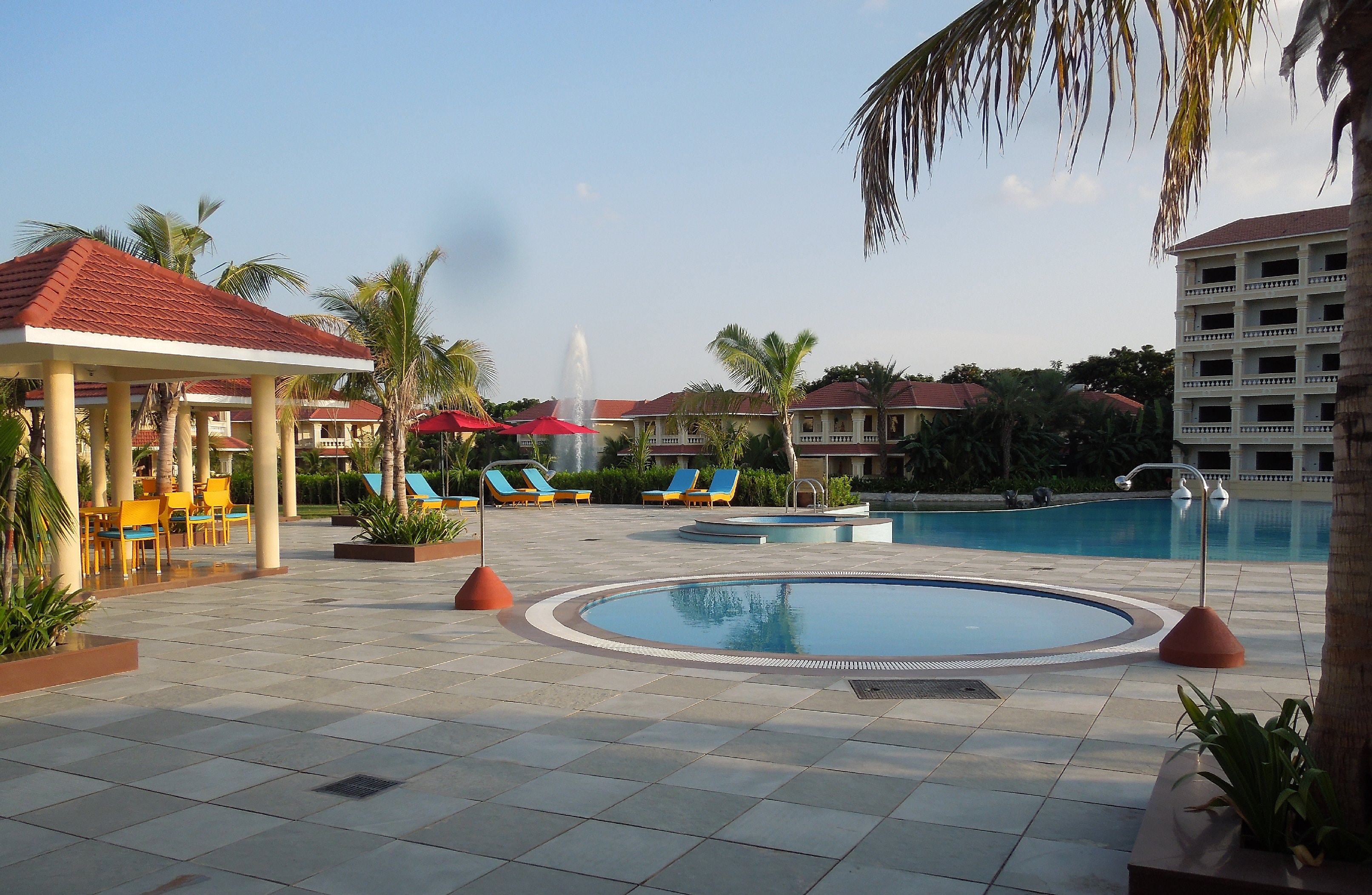 Regency Lagoon Resort Rajkot Resort Price, Address & Reviews