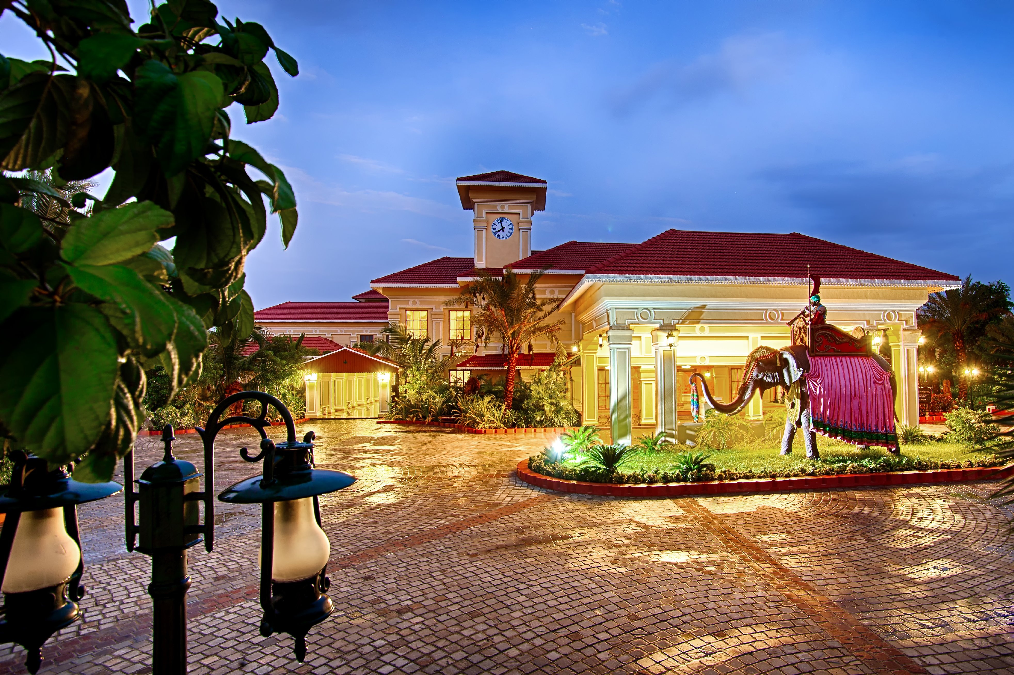 Regency Lagoon Resort Rajkot Resort Price, Address & Reviews