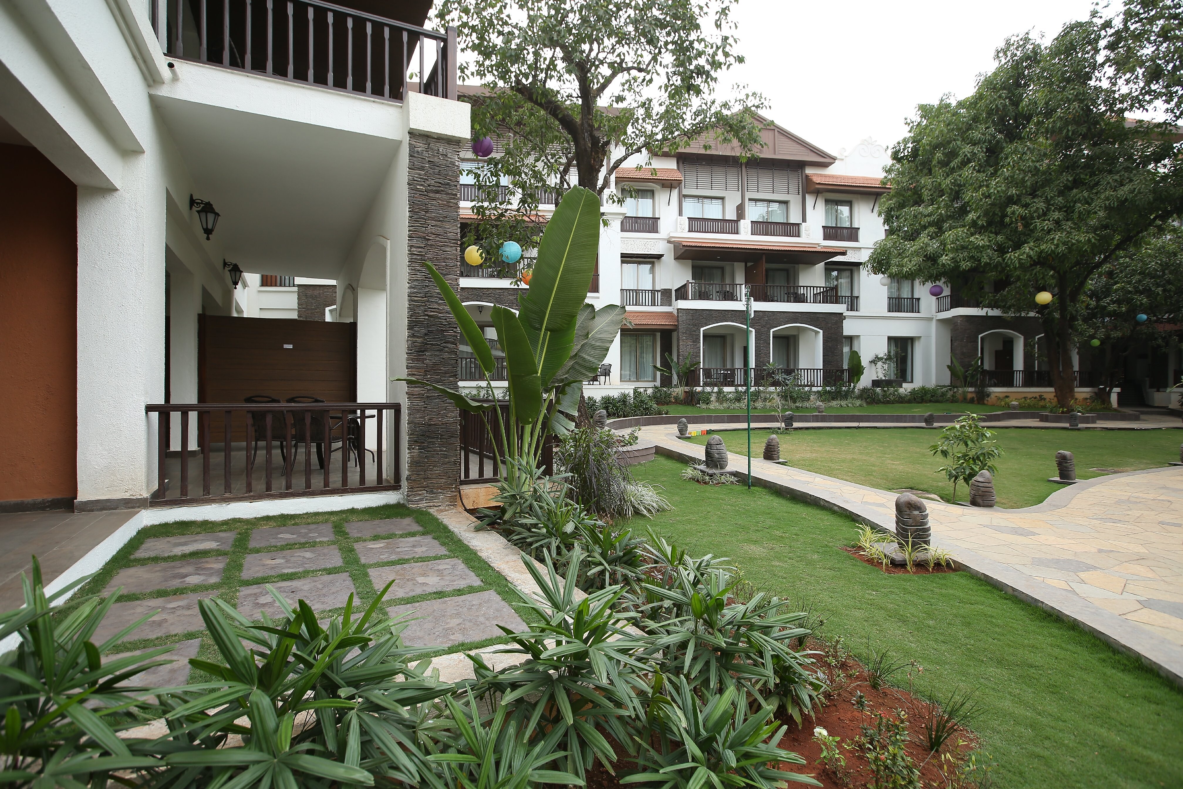 Rhythm Lonavala Lonavala INR 494 OFF ( ̶8̶2̶4̶9̶ ) Resort Price ...