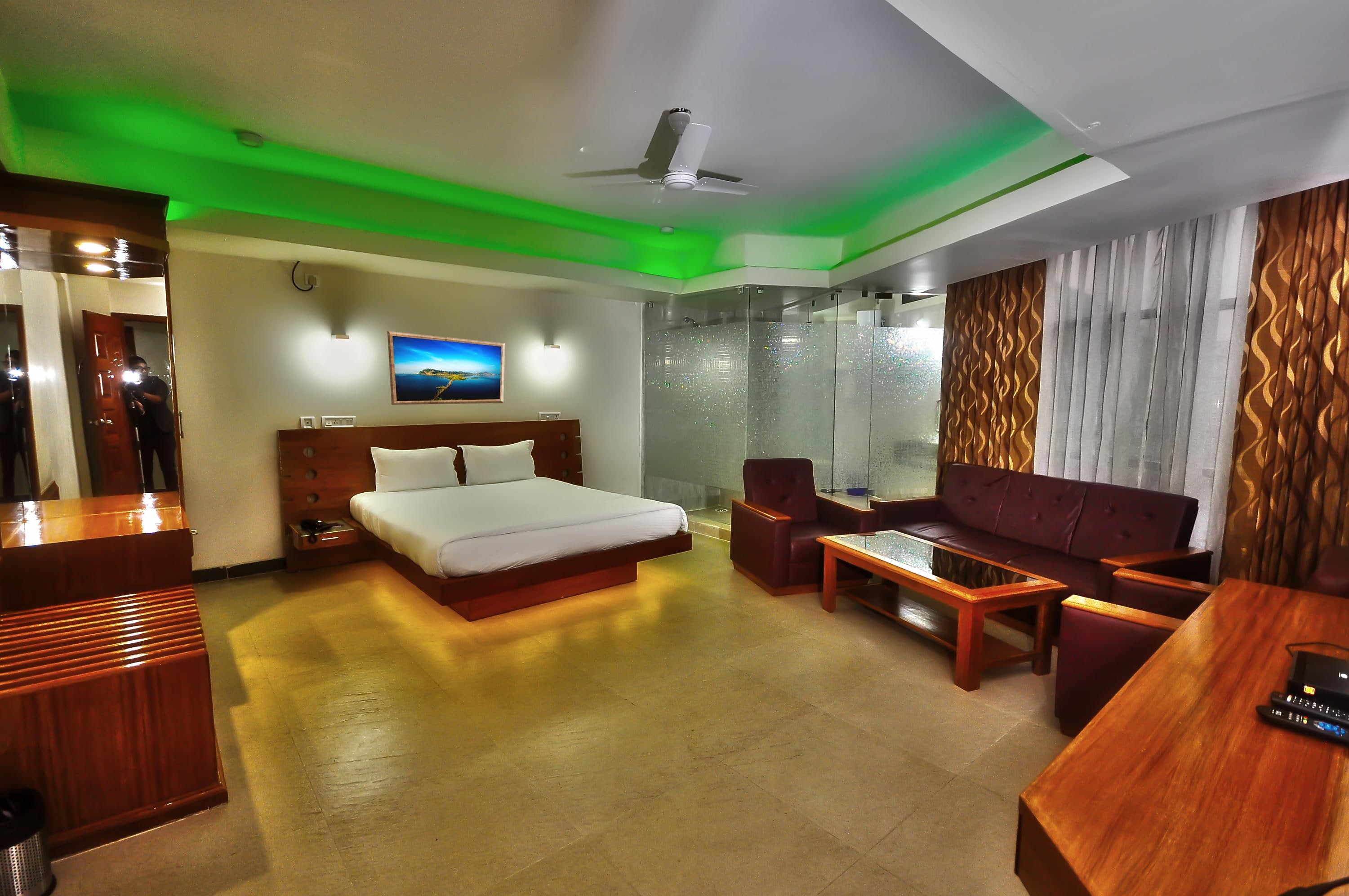 Hotel Yaiphaba Best Rates on Imphal Hotel Deals, Reviews & Photos