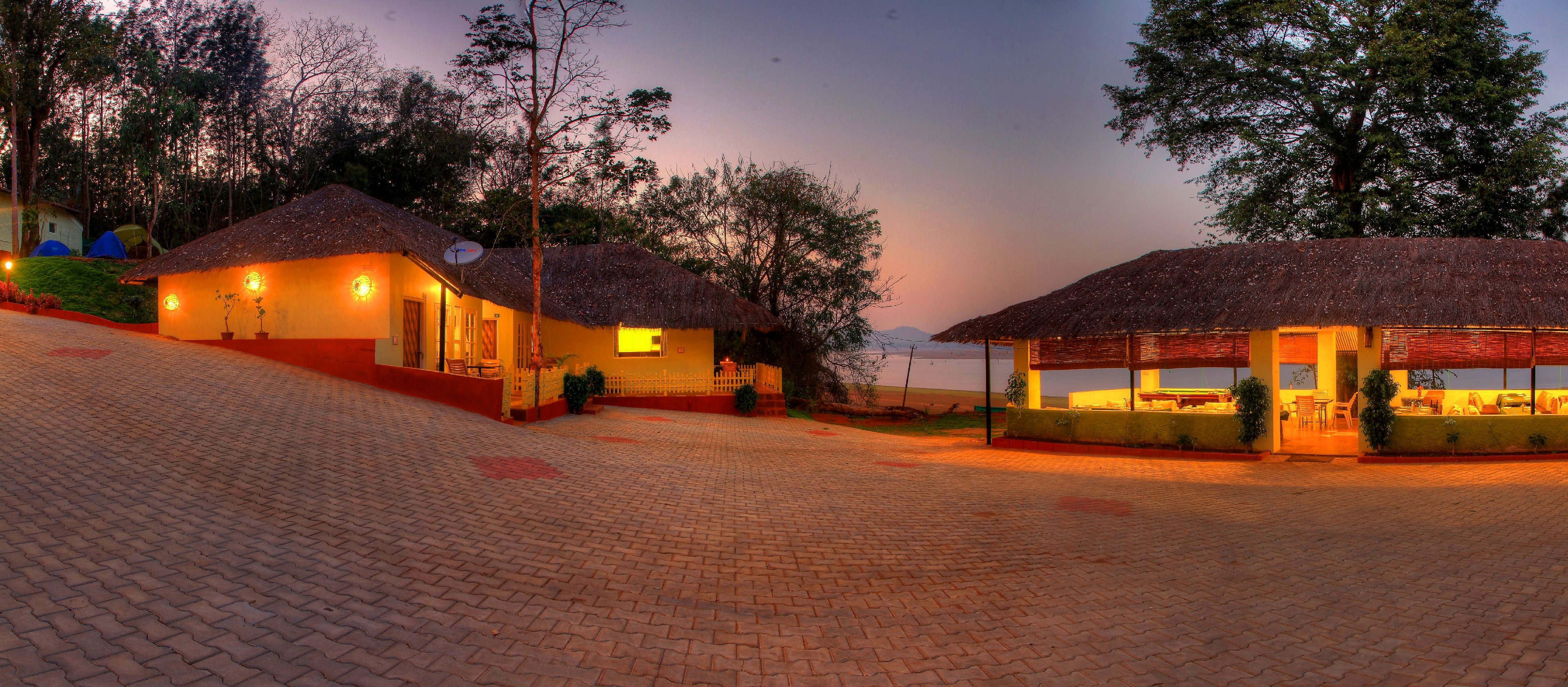 Heritage Resort Coorg Coorg Resort Price, Address & Reviews