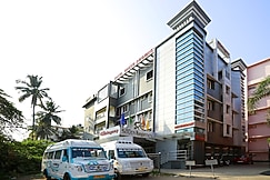 Polakulath Regency 𝗕𝗢𝗢𝗞 Cochin Hotel 𝘄𝗶𝘁𝗵 ₹𝟬 𝗣𝗔𝗬𝗠𝗘𝗡𝗧