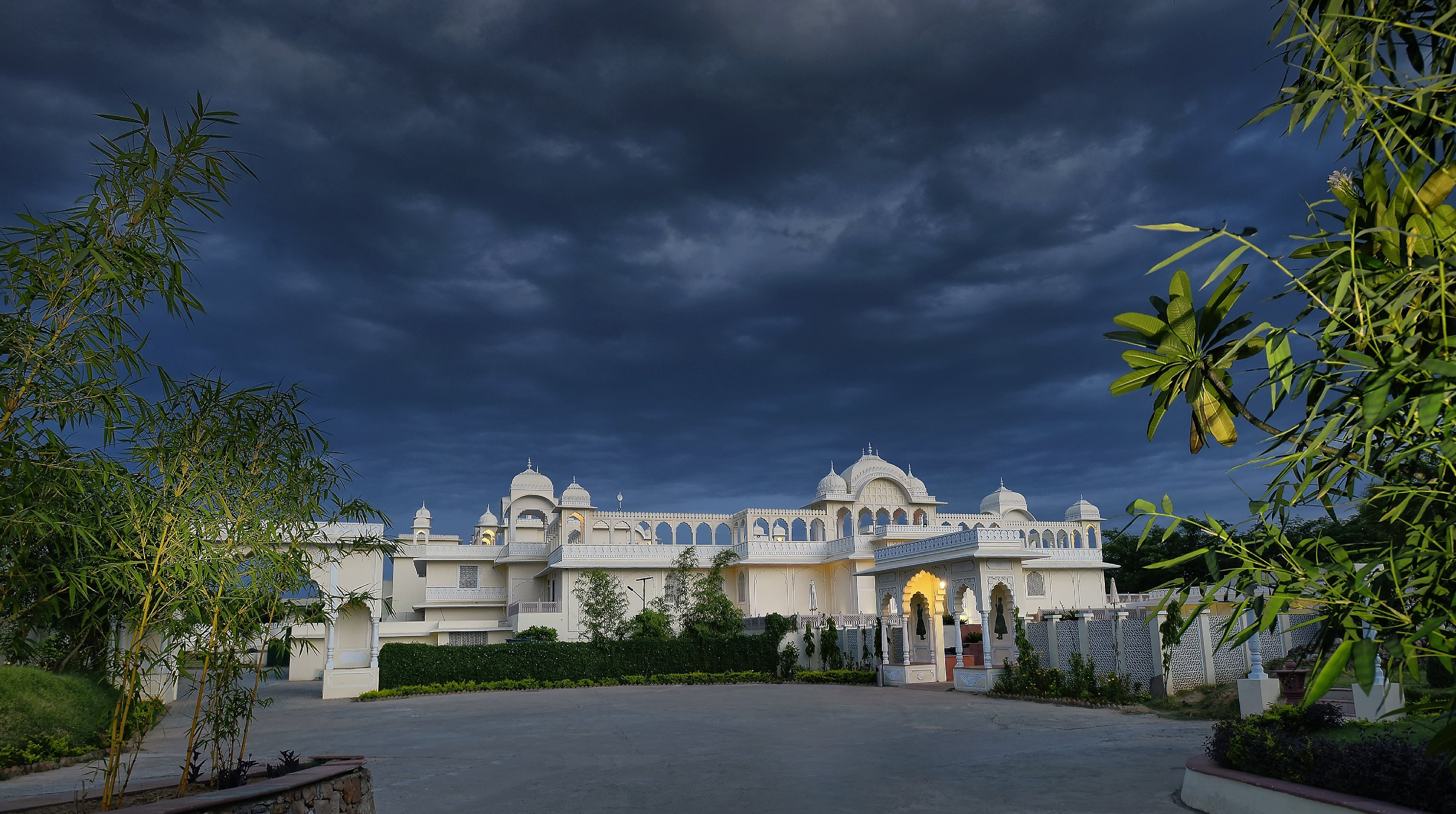 Sterling Bagh Ranthambore 헕헢헢헞 Sawai Madhopur Resort