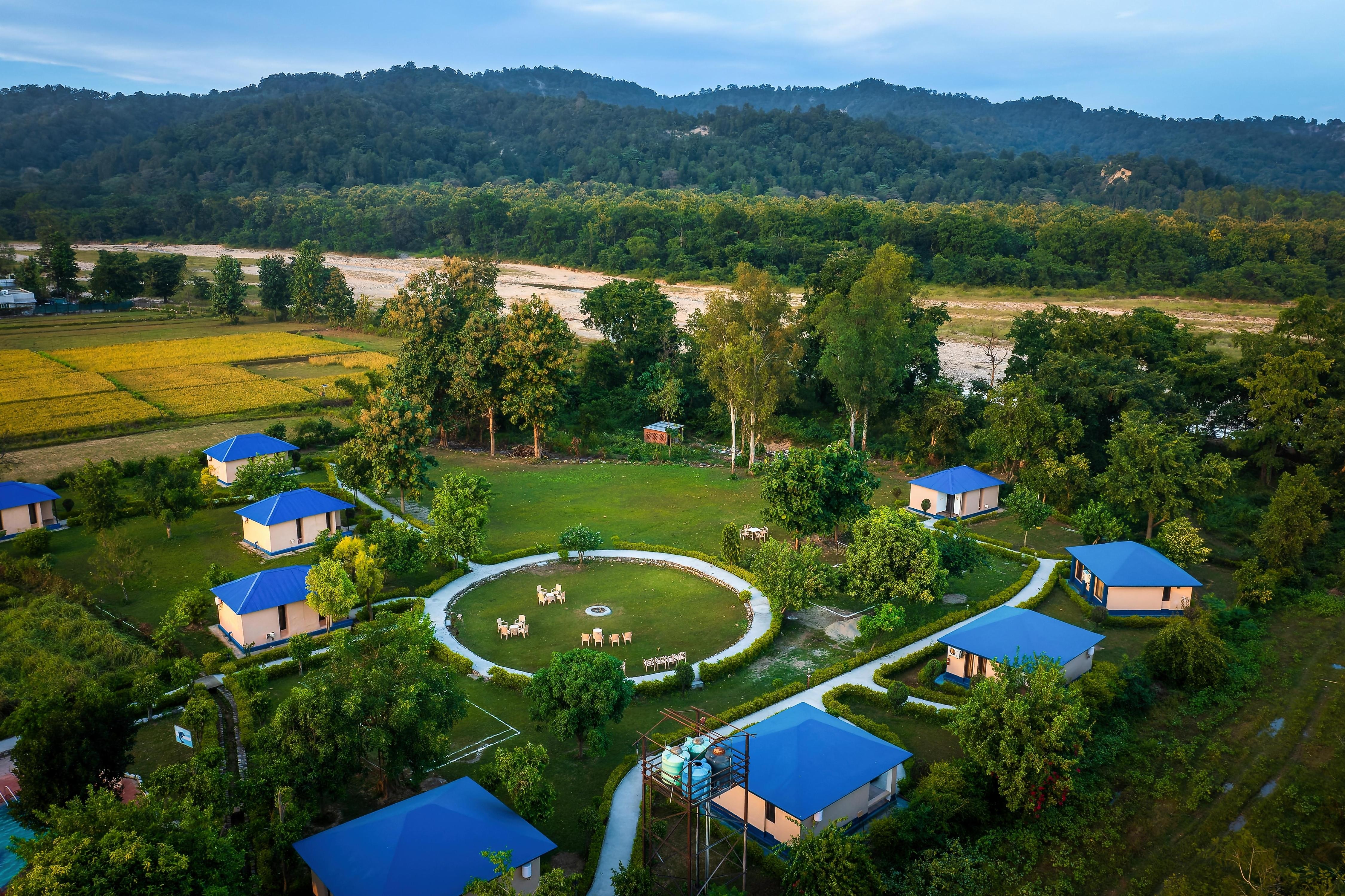 Photos of Tusk and Roar Corbett Resort - Resort in Jim Corbett (Ramnagar)