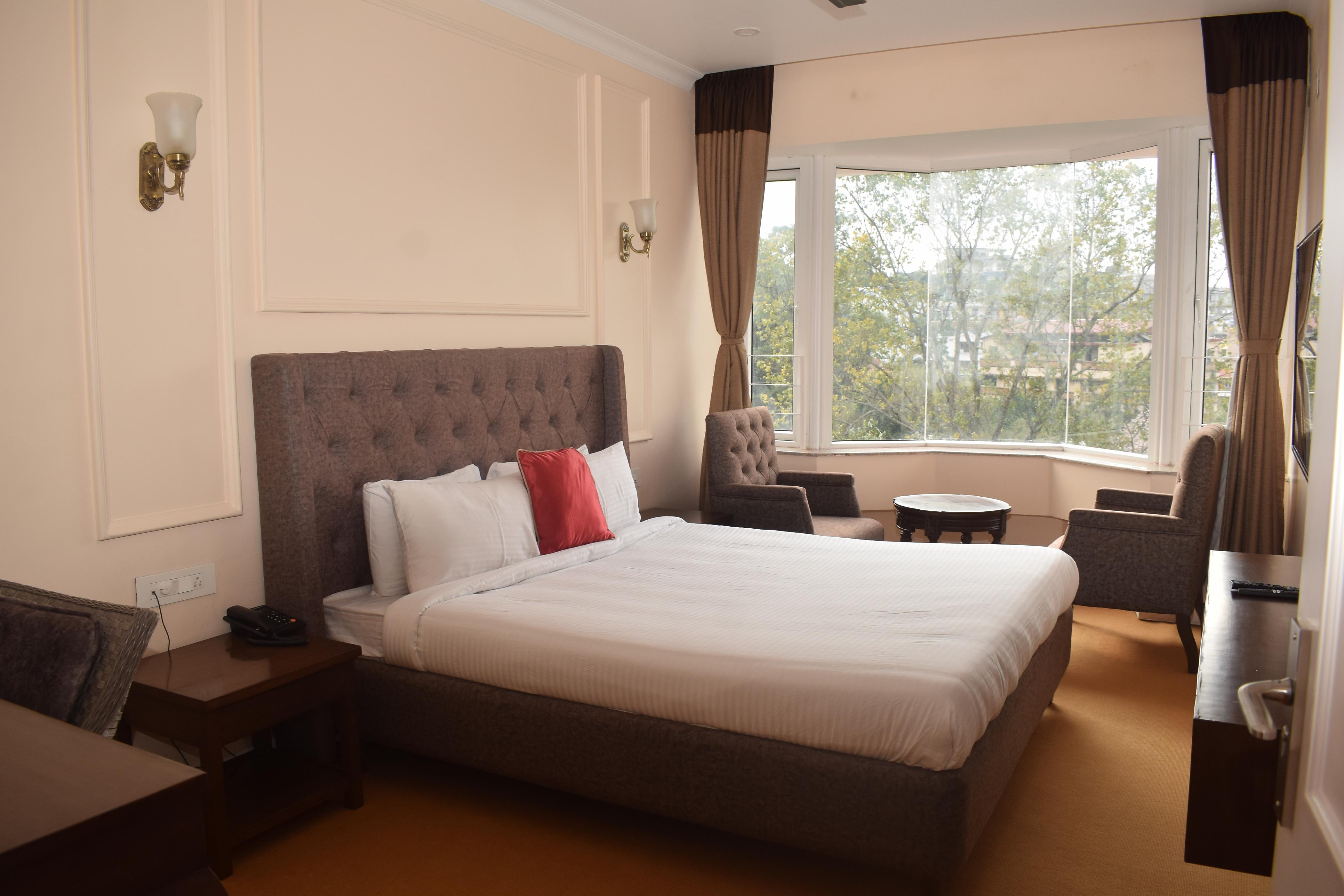 Hotel Nirvana Orchid 𝗕𝗢𝗢𝗞 Shillong Hotel 𝘄𝗶𝘁𝗵 𝗙𝗥𝗘𝗘 𝗖𝗮𝗻𝗰𝗲𝗹𝗹𝗮𝘁𝗶𝗼𝗻