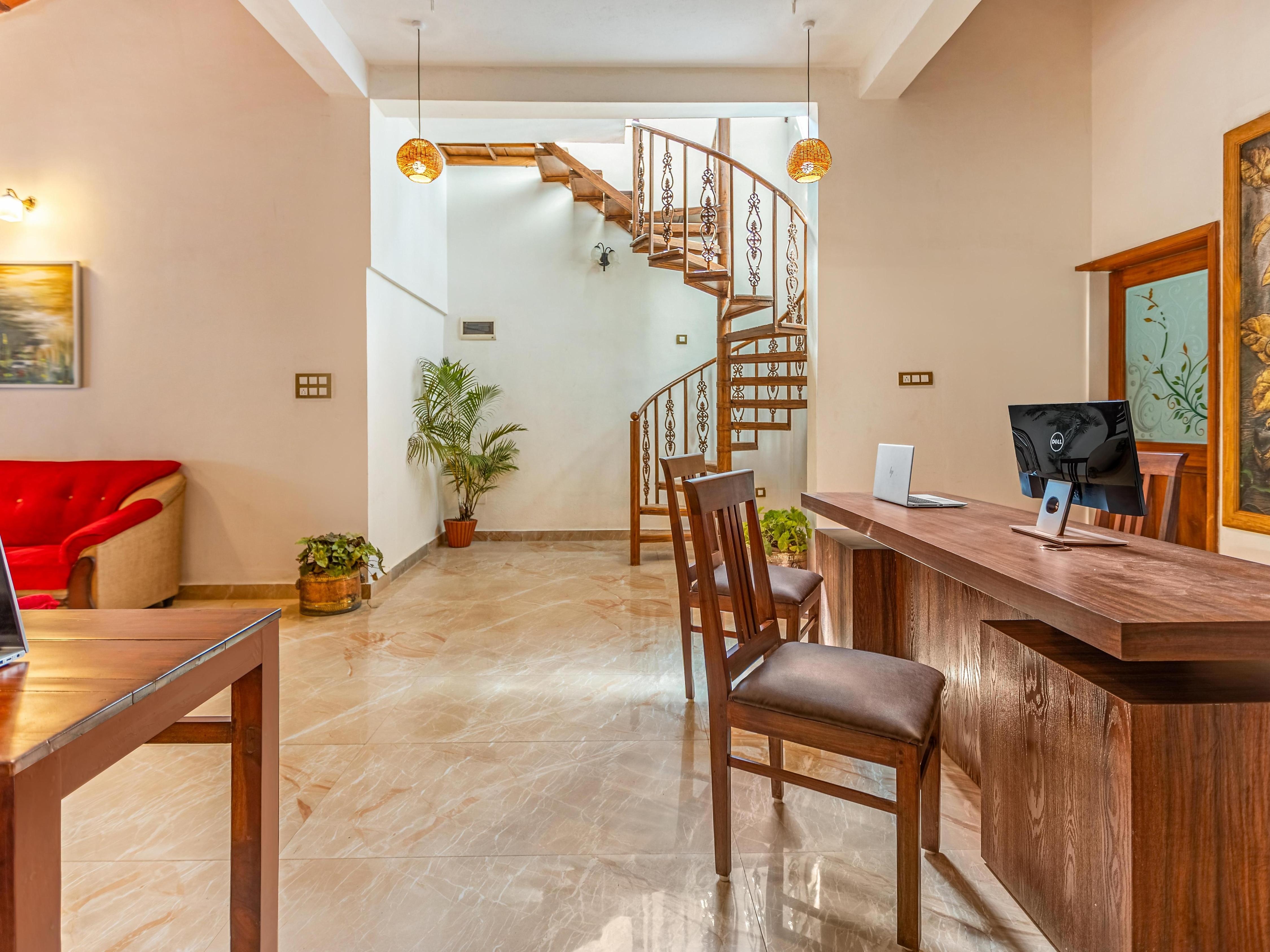 Sterling Brookstone Coorg Resort Coorg - Reviews, Photos & Offer