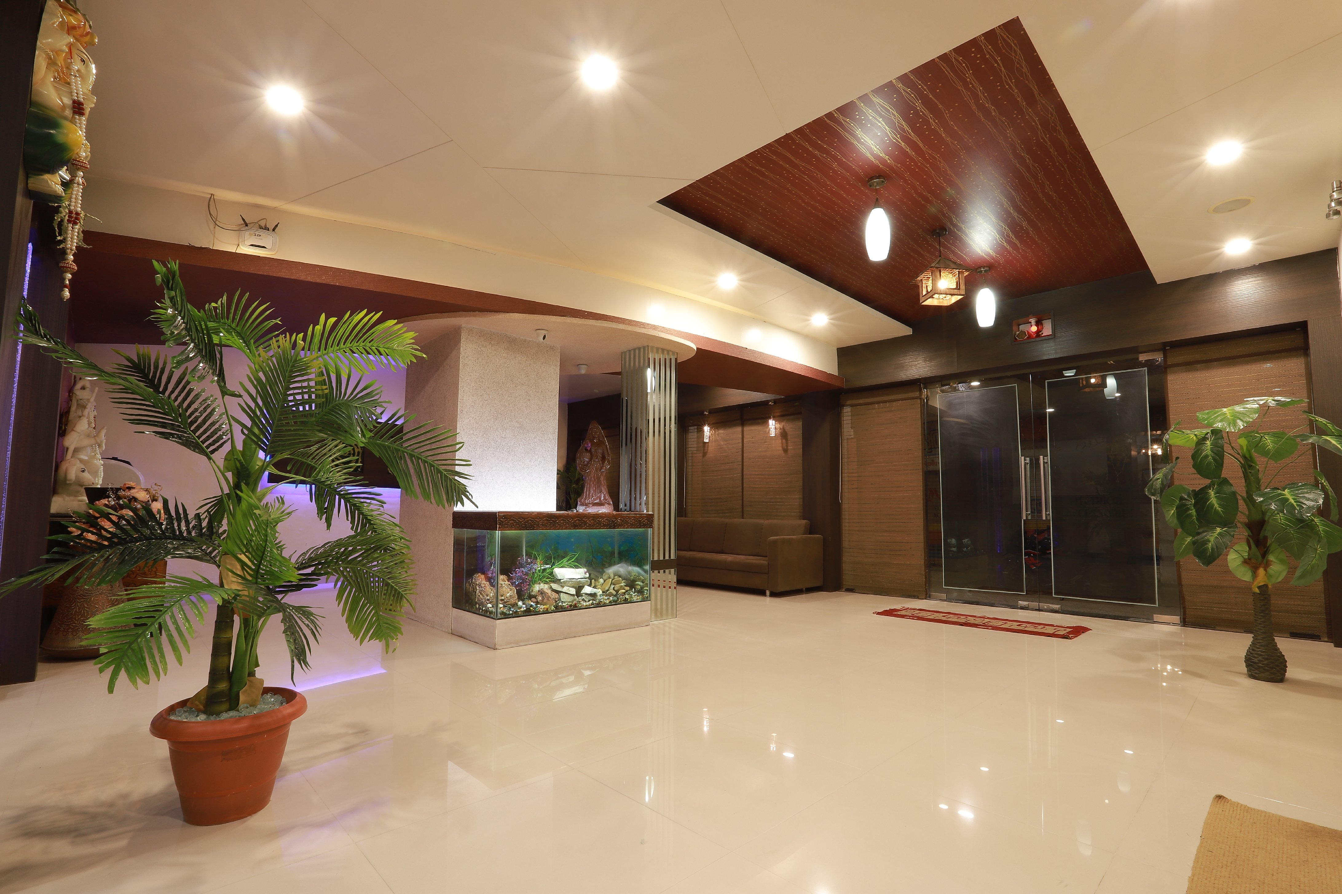 Hotel Darshan Best Rates on Amreli Hotel Deals, Reviews & Photos