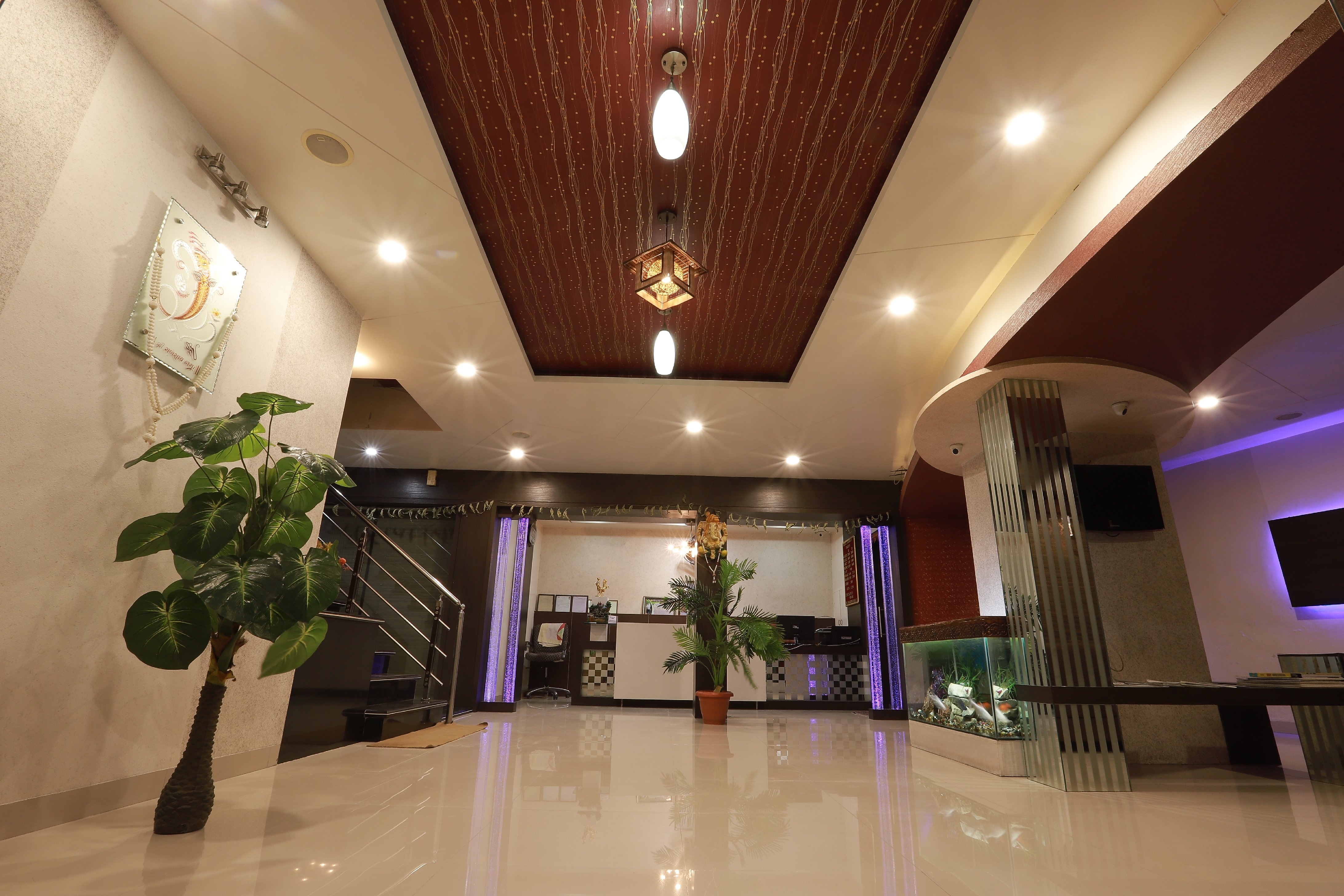 Hotel Darshan Best Rates on Amreli Hotel Deals, Reviews & Photos