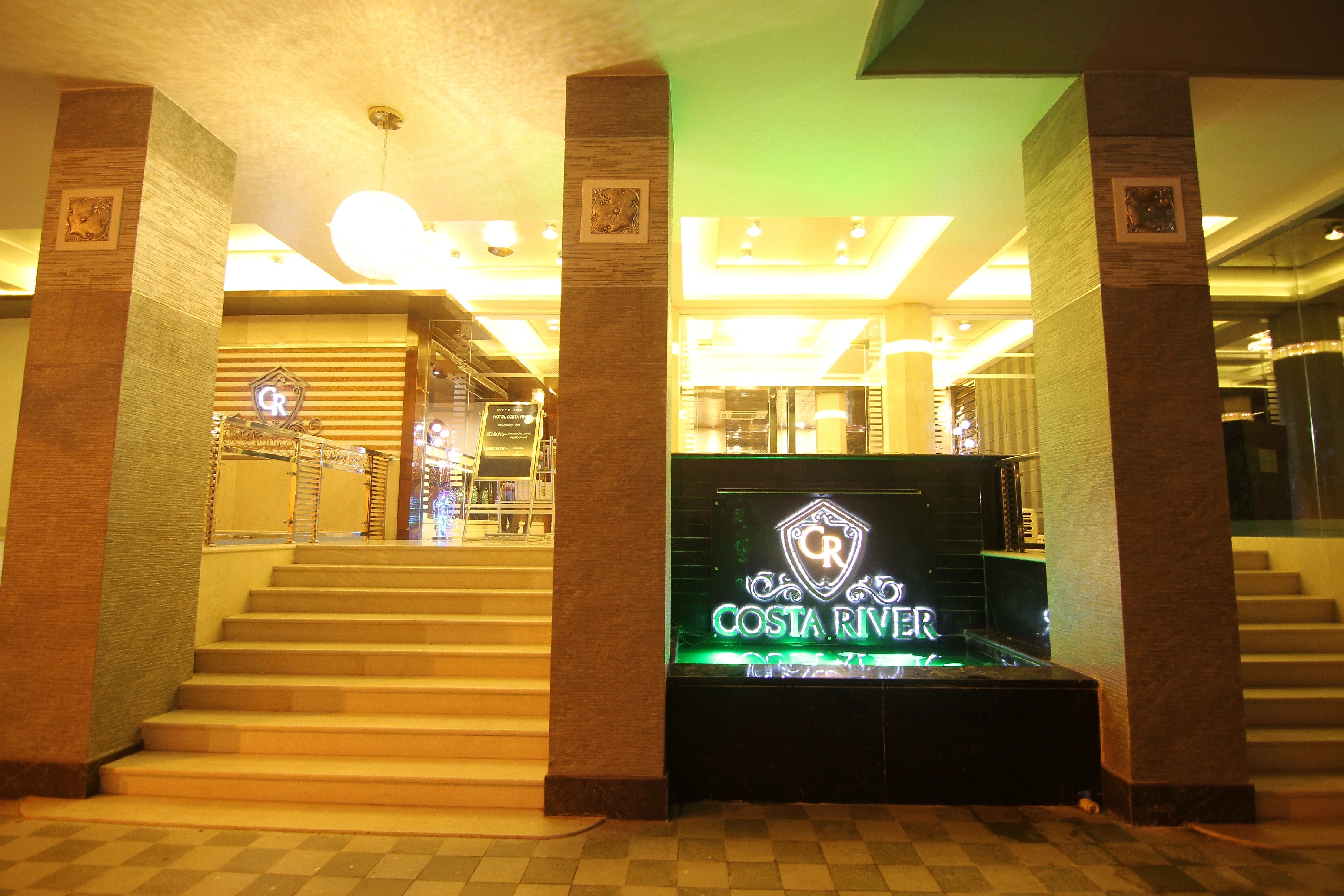 Costa River Hotel Varanasi - Reviews, Photos & Offer
