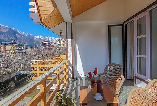 Apple Croft Cottages Manali Inr 237 Off ̶1̶5̶3̶3̶ Cottage Price Address And Reviews