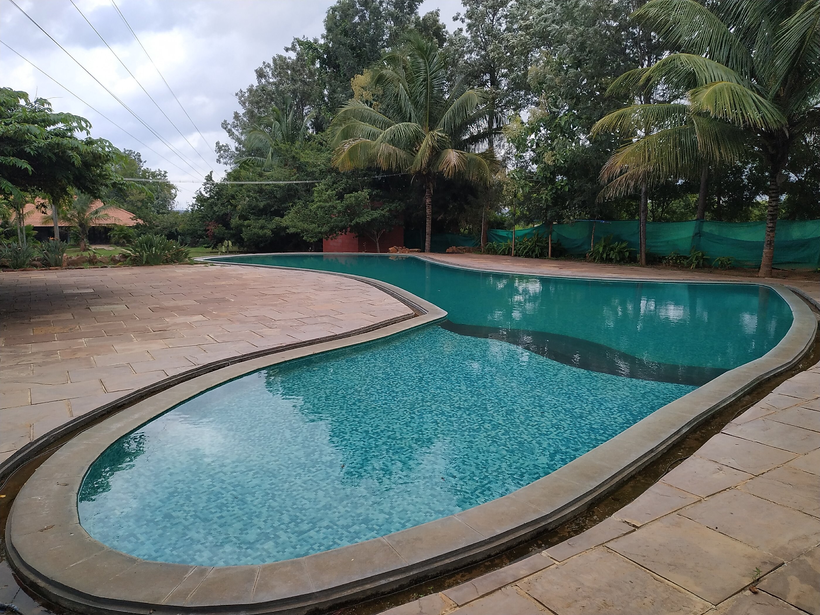 Vana Resort Best Rates on Kanakapura Hotel Deals, Reviews & Photos