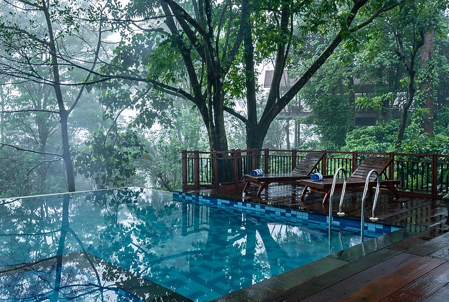 Vythiri Mist Resort 𝗕𝗢𝗢𝗞 Wayanad Resort 𝘄𝗶𝘁𝗵 ₹𝟬 𝗣𝗔𝗬𝗠𝗘𝗡𝗧
